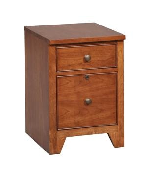 Winners Only Topaz GT216D 16" 2-Drawer File