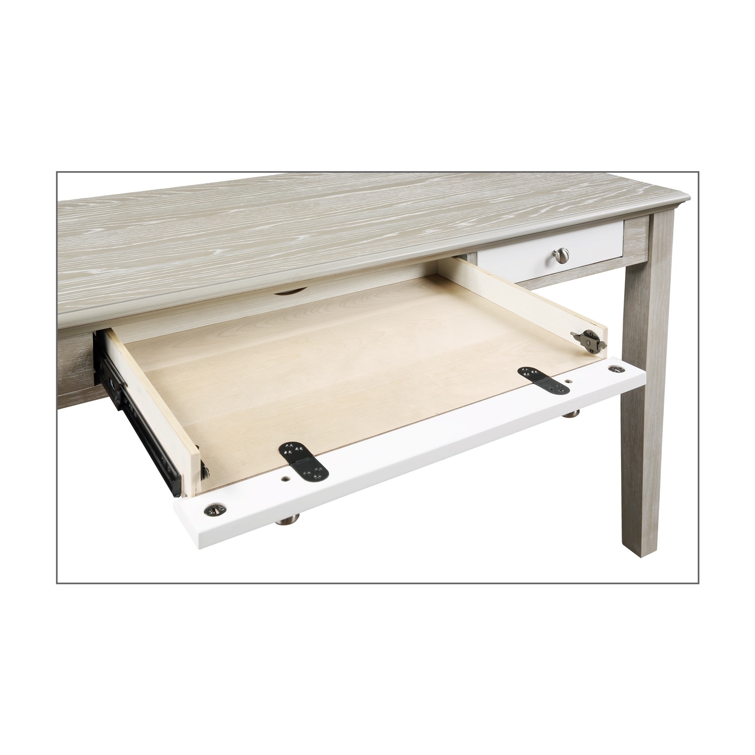 Winners Only Home Office 60" Writing Desk GB260DG - Carol House ...