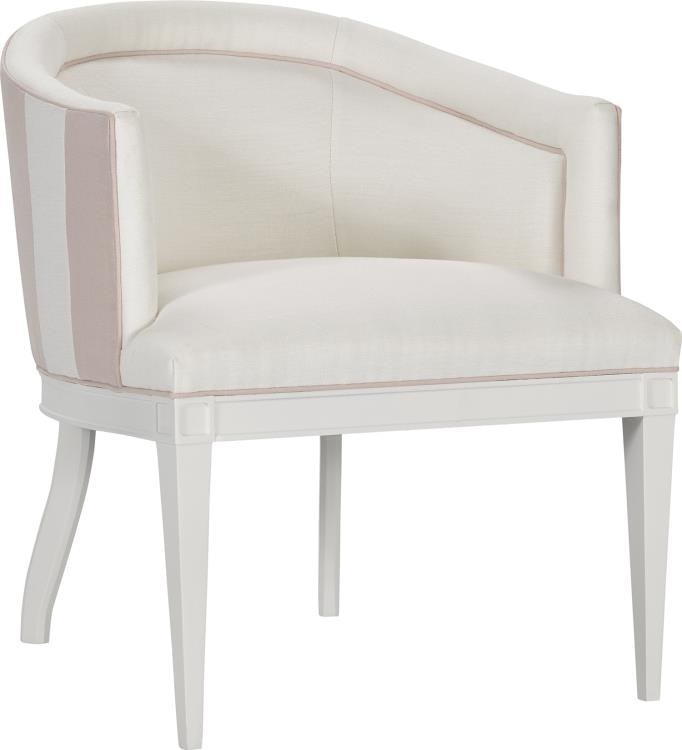 Hickory Chair Living Room Celine Sofa With Exposed Legs HC1520-06 ...