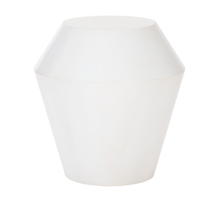 Hickory Chair HC3087-10 Living Room Brooks Spot Table