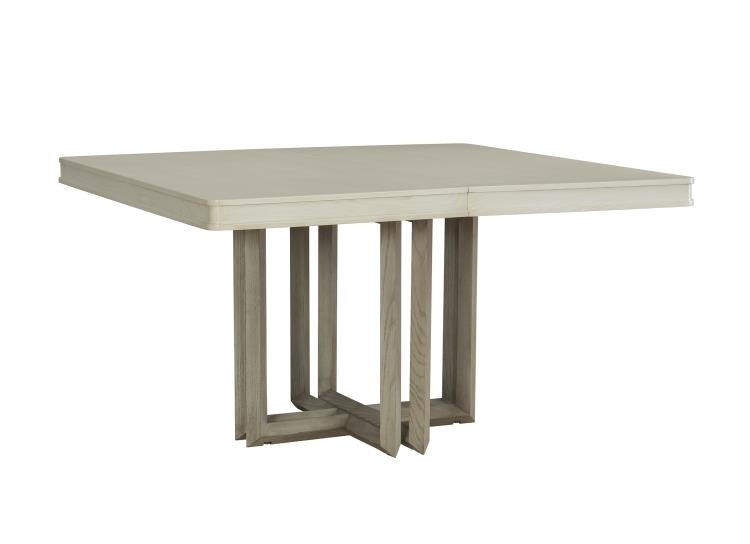 Hickory Chair Casual Dining Dining Tables Hatton Dining Table HC3444 ...