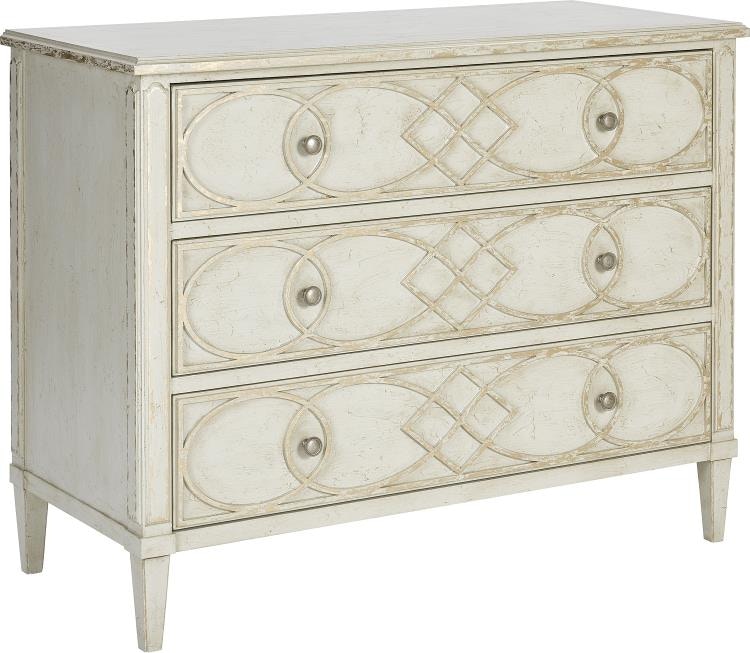 Hickory Chair Bedroom Tudor Chest HC5367-10 - Alyson Jon Interiors ...