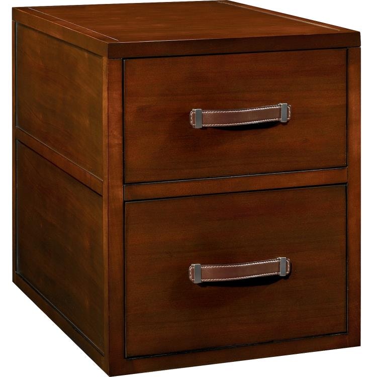 Hickory Chair Home Office Harrison File Cabinet HC5390-10 | Hickory ...