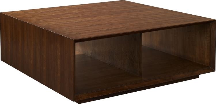 Hadley Square Cocktail Table