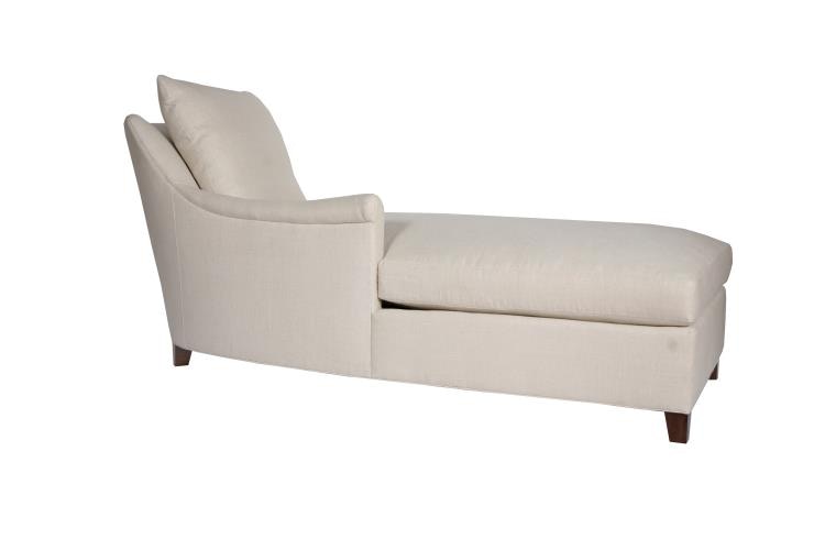 Jules Left Arm Facing Chaise