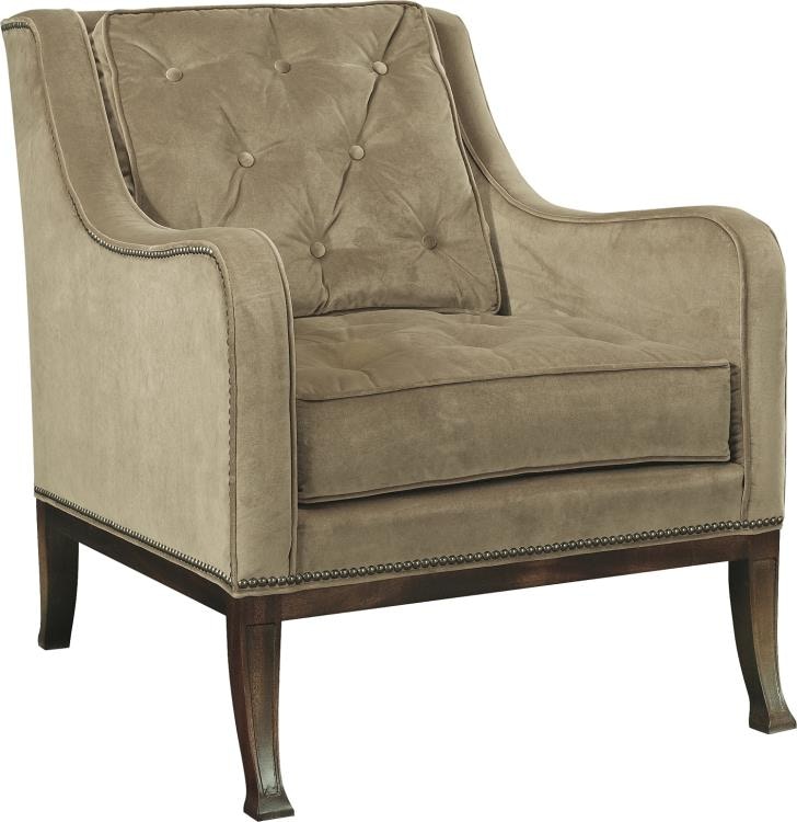 Hickory Chair HC9709-24 Living Room Beekman Chair