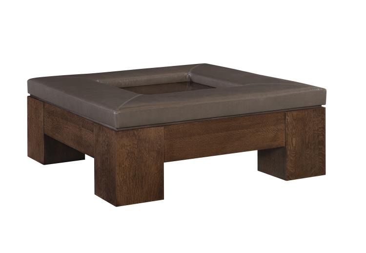 Mikos Cocktail Table Uph. Top