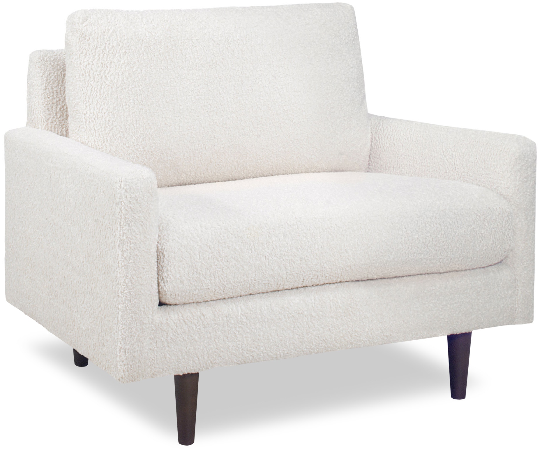 Temple Living Room Jackie Chair 10105-NG | Hickory Furniture Mart ...