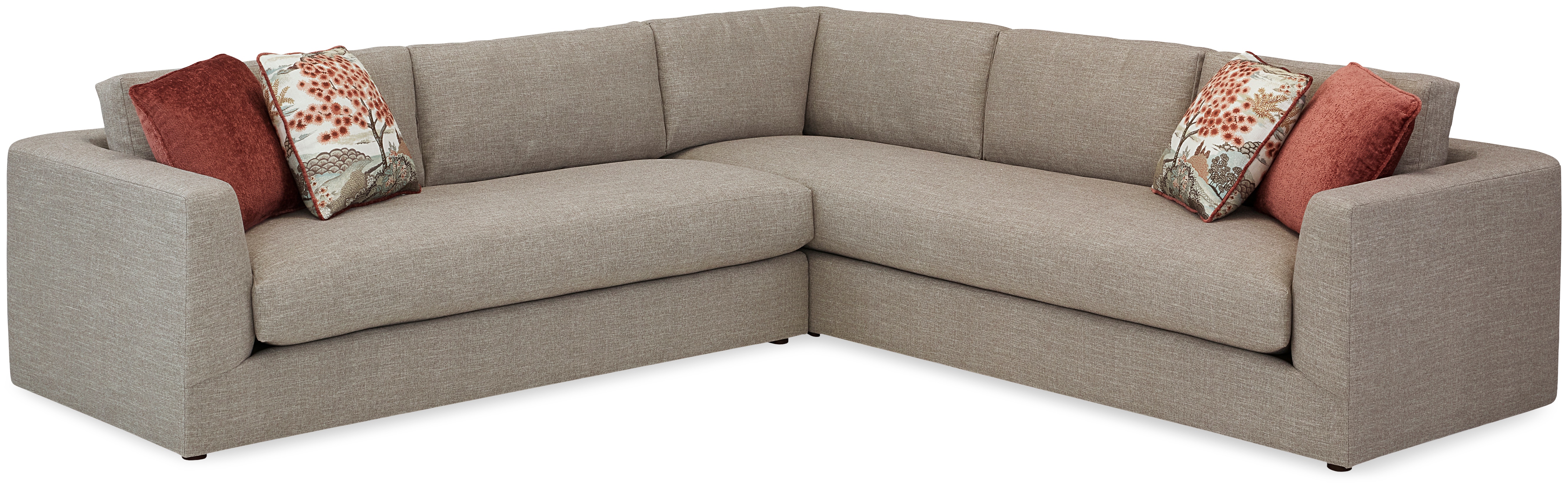 Living Room Sectionals - Rider Furniture - Princeton, South Brunswick ...