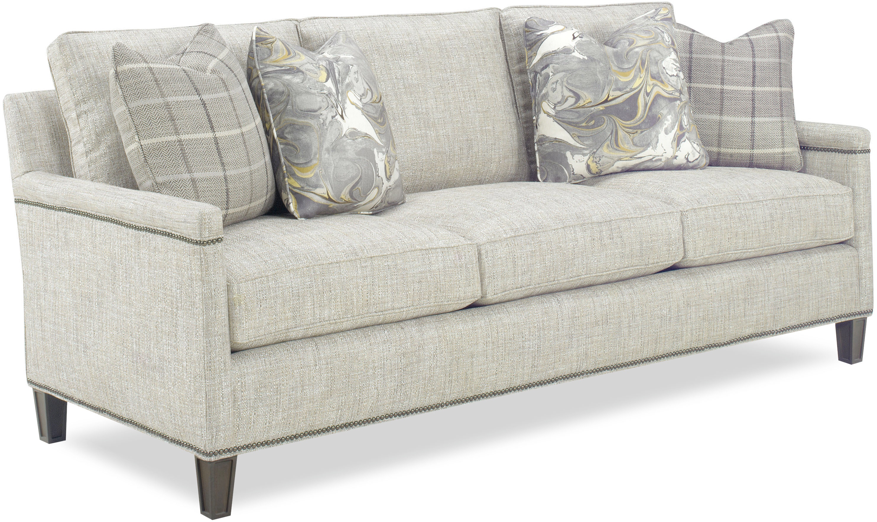 Temple Living Room Phillip Sofa 14900-74 - FX Marcotte Furniture ...
