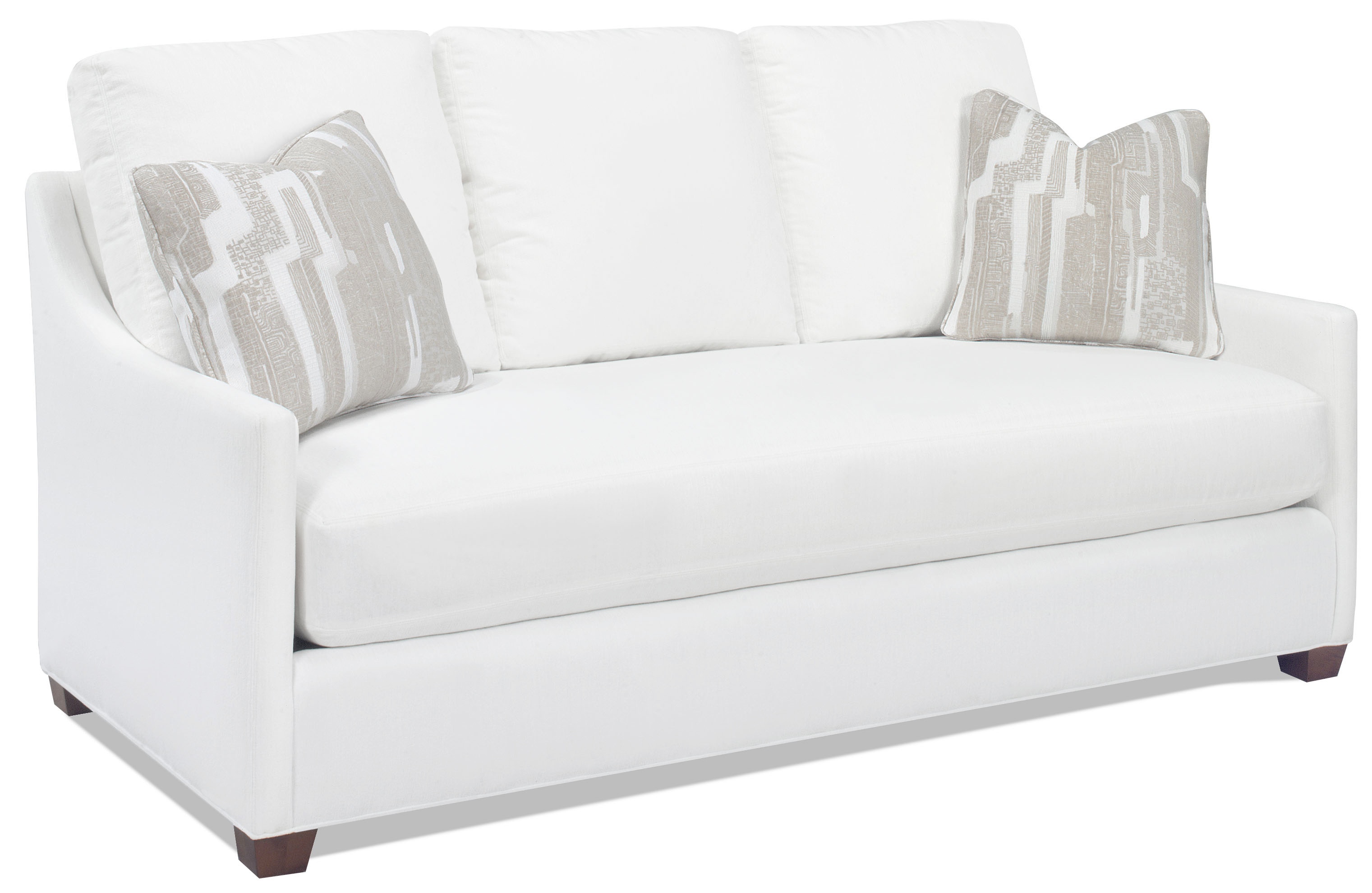 Temple Living Room Generation You Sofa Standard Sofa 19230-S | Hickory ...