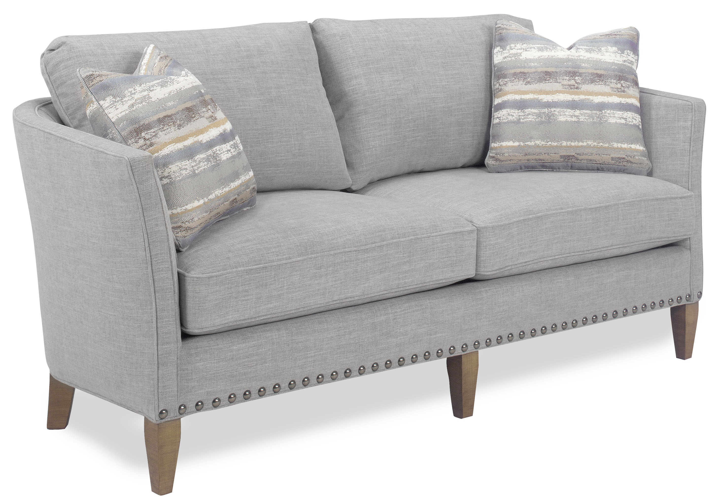 Temple Living Room Bree Sofa 24300-75 - Wenz Home Furniture Temple Living Room Bree Sofa 24300-75 - Wenz Home Furniture