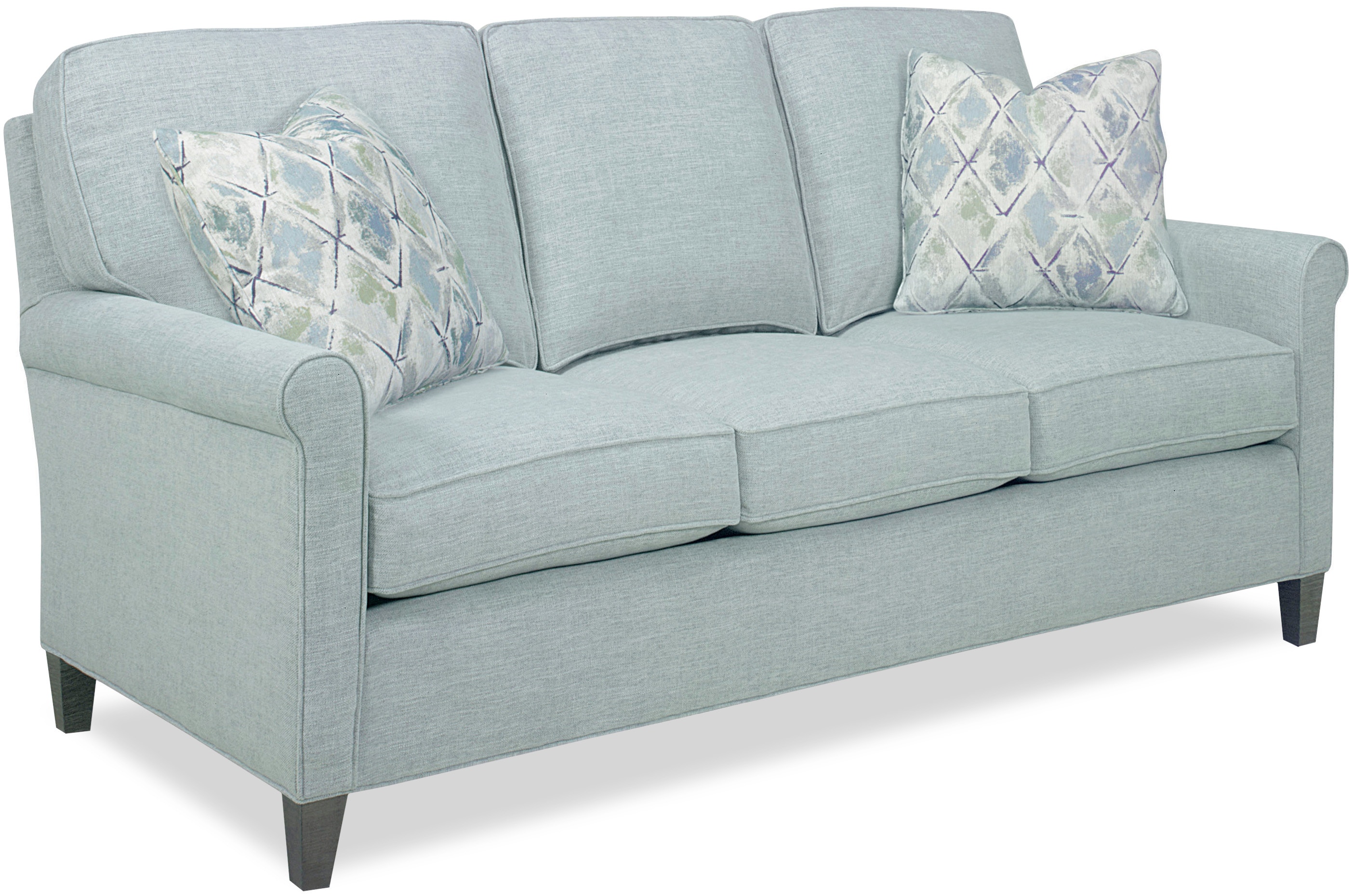 Temple Living Room Nola Sofa 28420-70 - FX Marcotte Furniture ...