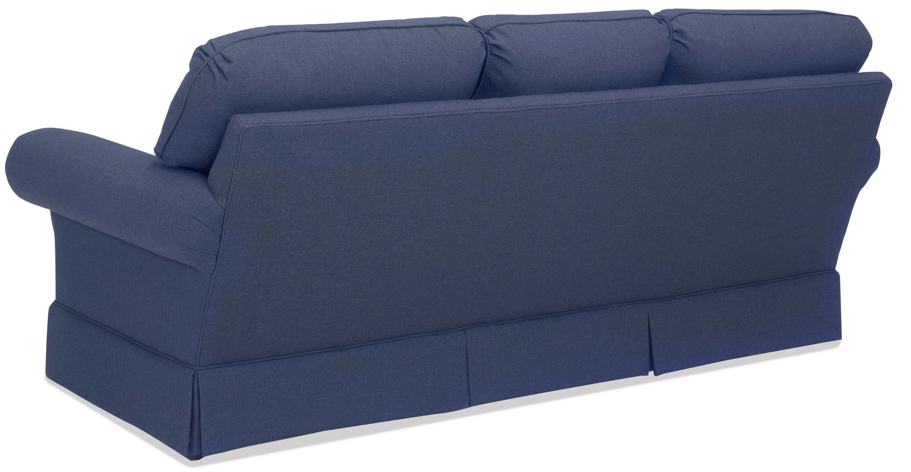 Temple Living Room Danberry Sofa 740-88 | Hickory Furniture Mart ...