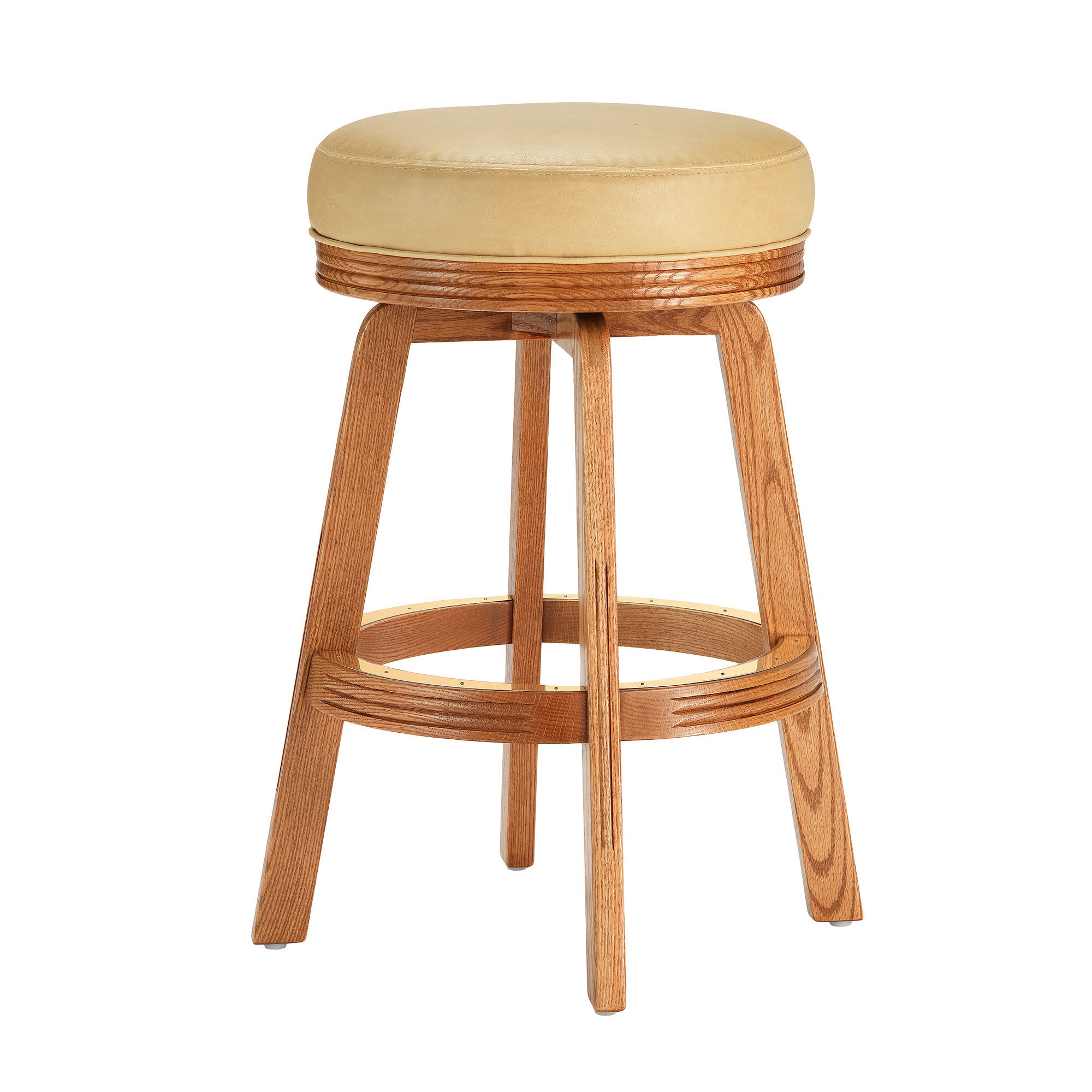 Darafeev Casual Dining Spectator Height (Extra Tall) Bartender Stool ...