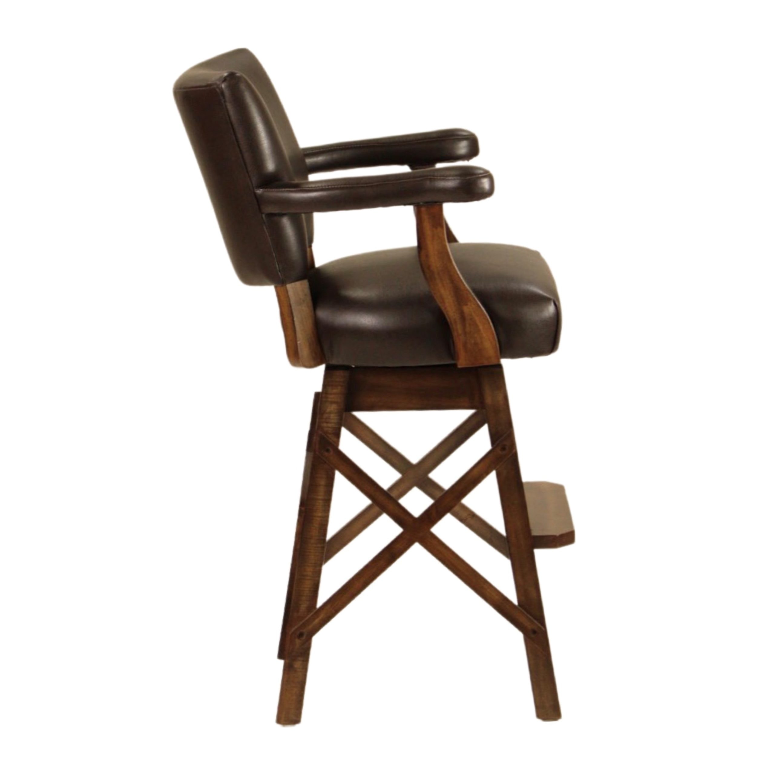 Darafeev Casual Dining El Dorado Bar Stool ELD - Aminis
