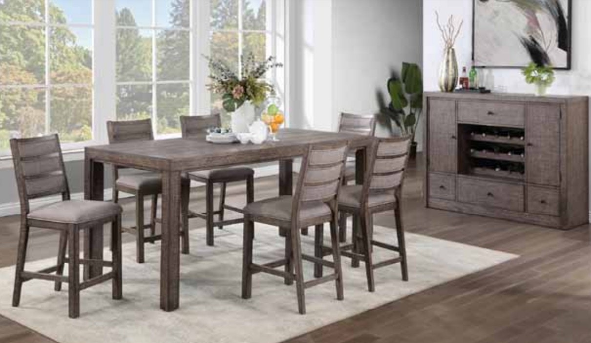Dining Room Tables - Smith Village Home Furnishings - Jacobus and York, PA