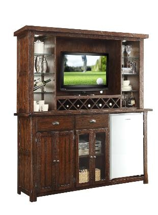 ECI Casual Dining Entertainment Back Bar Base 1475-05-NEBB - Aminis