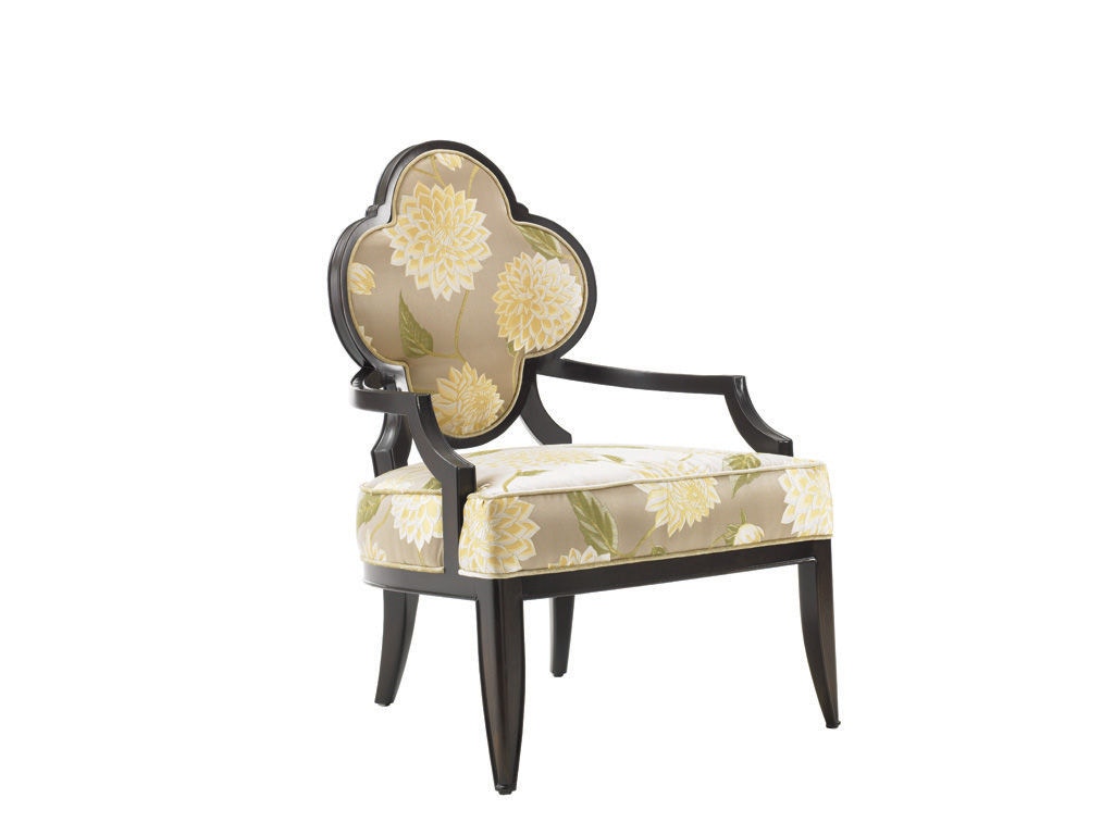 Lexington Living Room Alhambra Chair 1519-11 | Hickory Furniture Mart ...