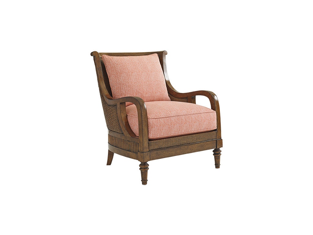 Lexington 1766-11 Living Room Island Paradise Chair