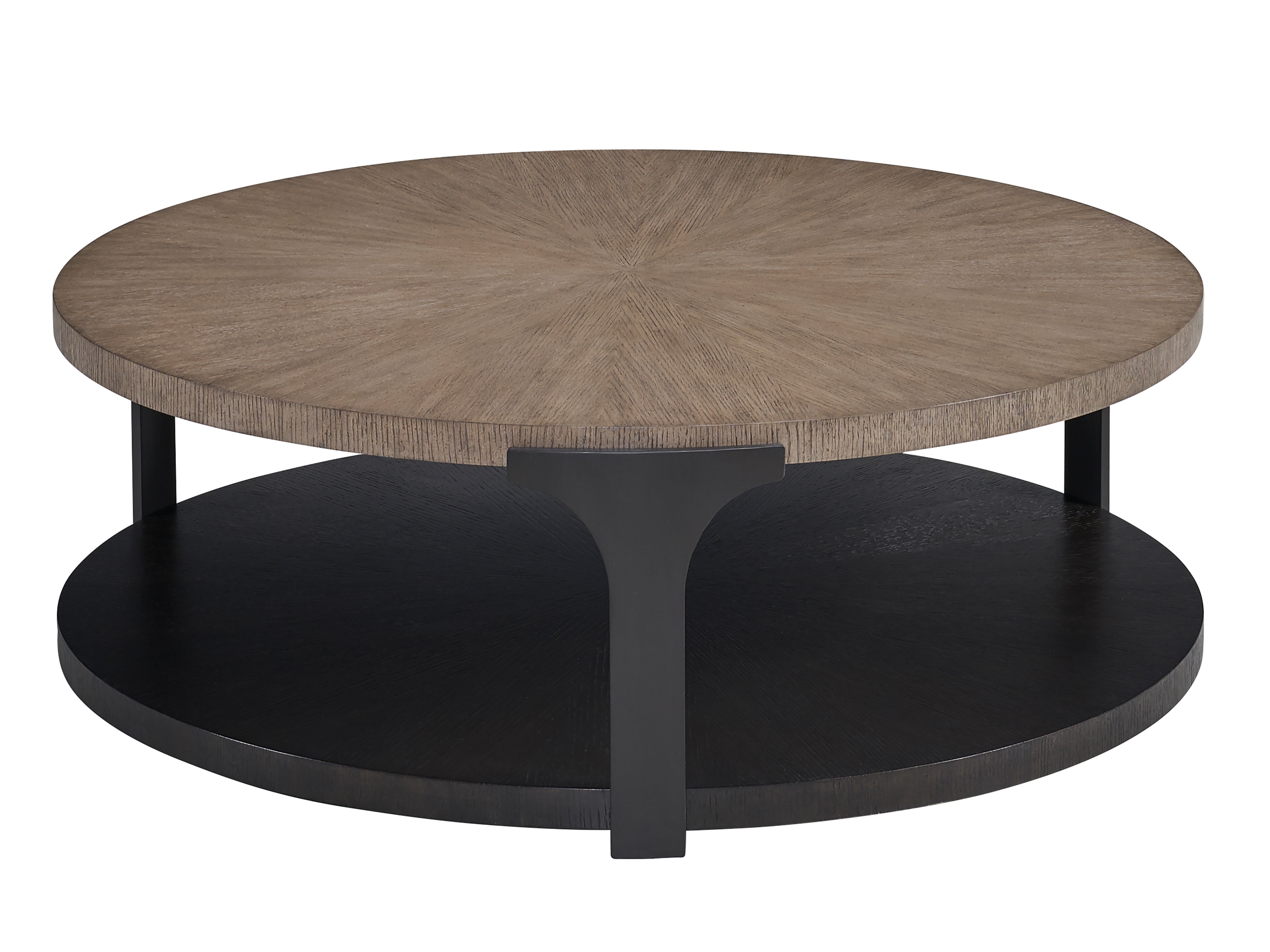 Kenya Round Cocktail Table