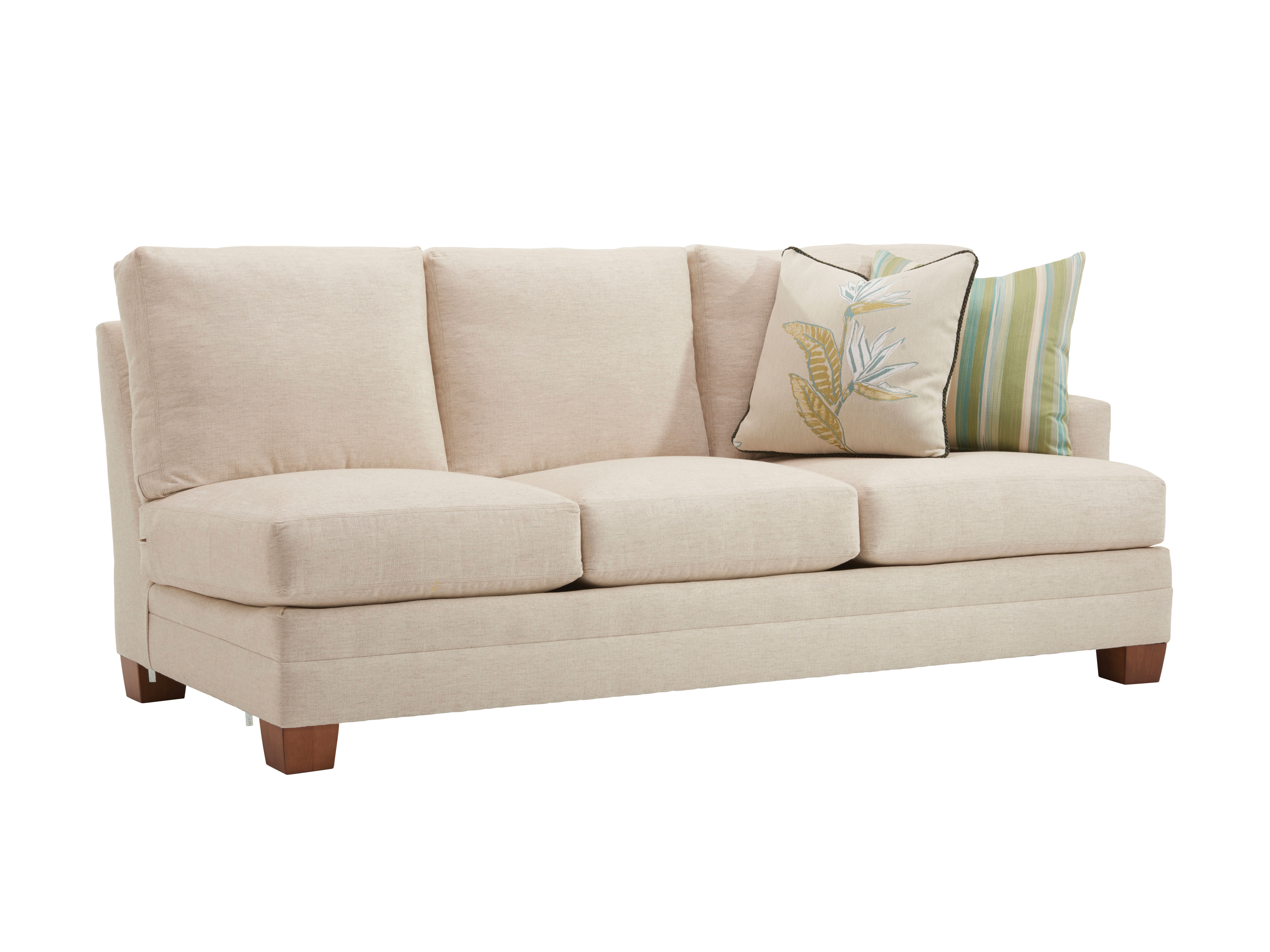 Lexington townsend sofa store