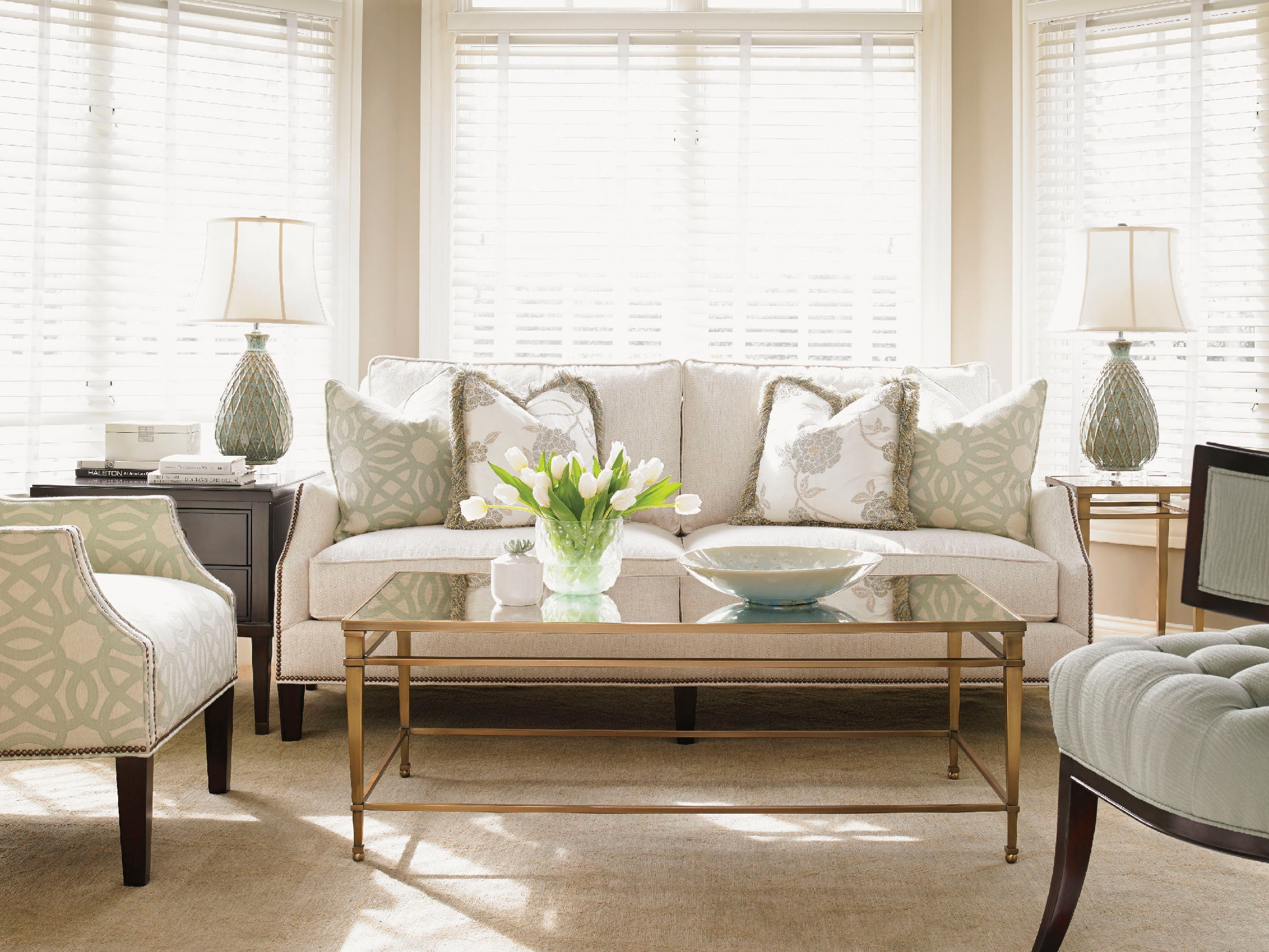 Lexington living room furniture store
