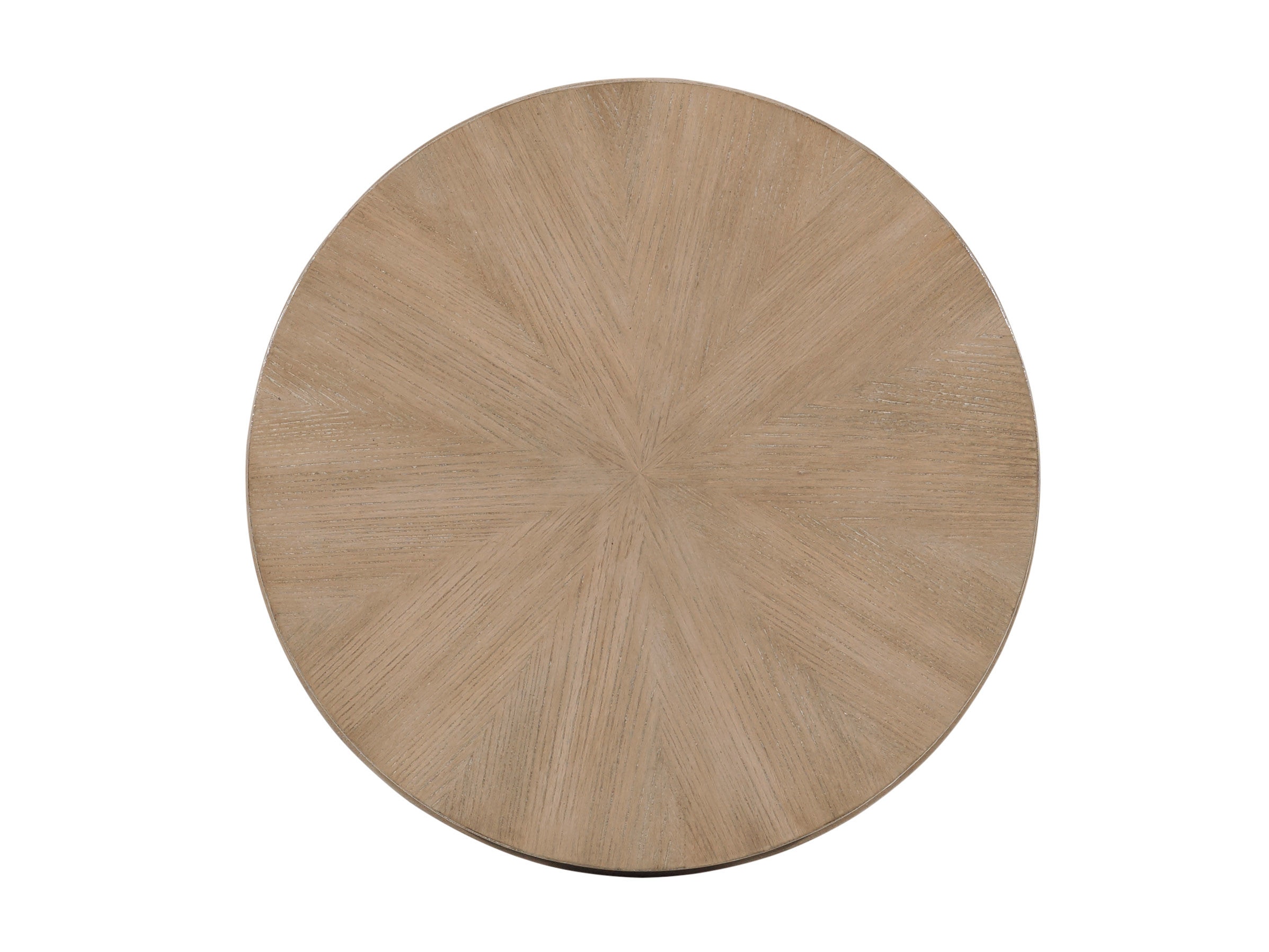 Lexington Living Room Studio Round Accent Table 725-951 | Hickory ...