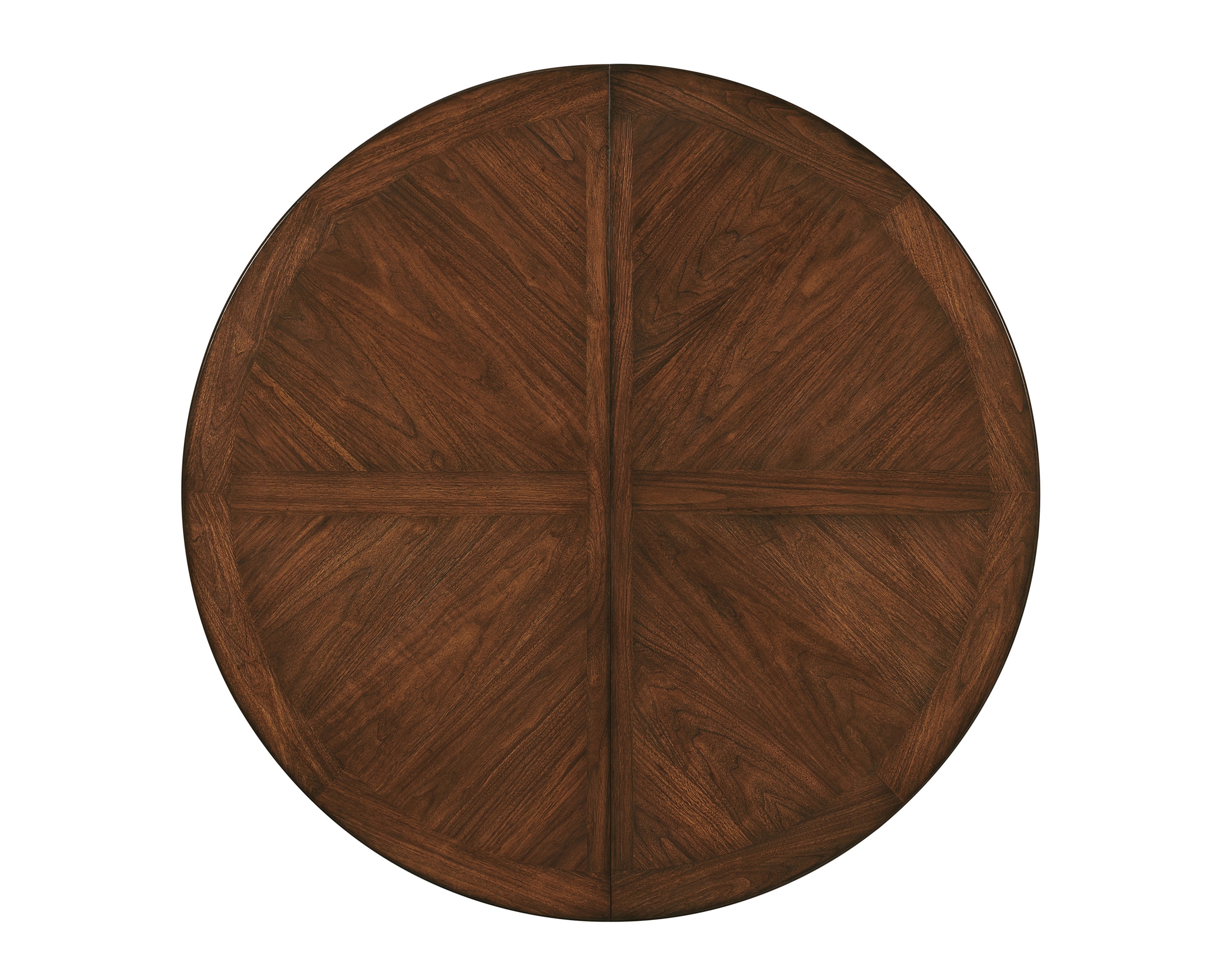 Lexington Casual Dining Round Dining Table Top 740-875T - Art Sample ...