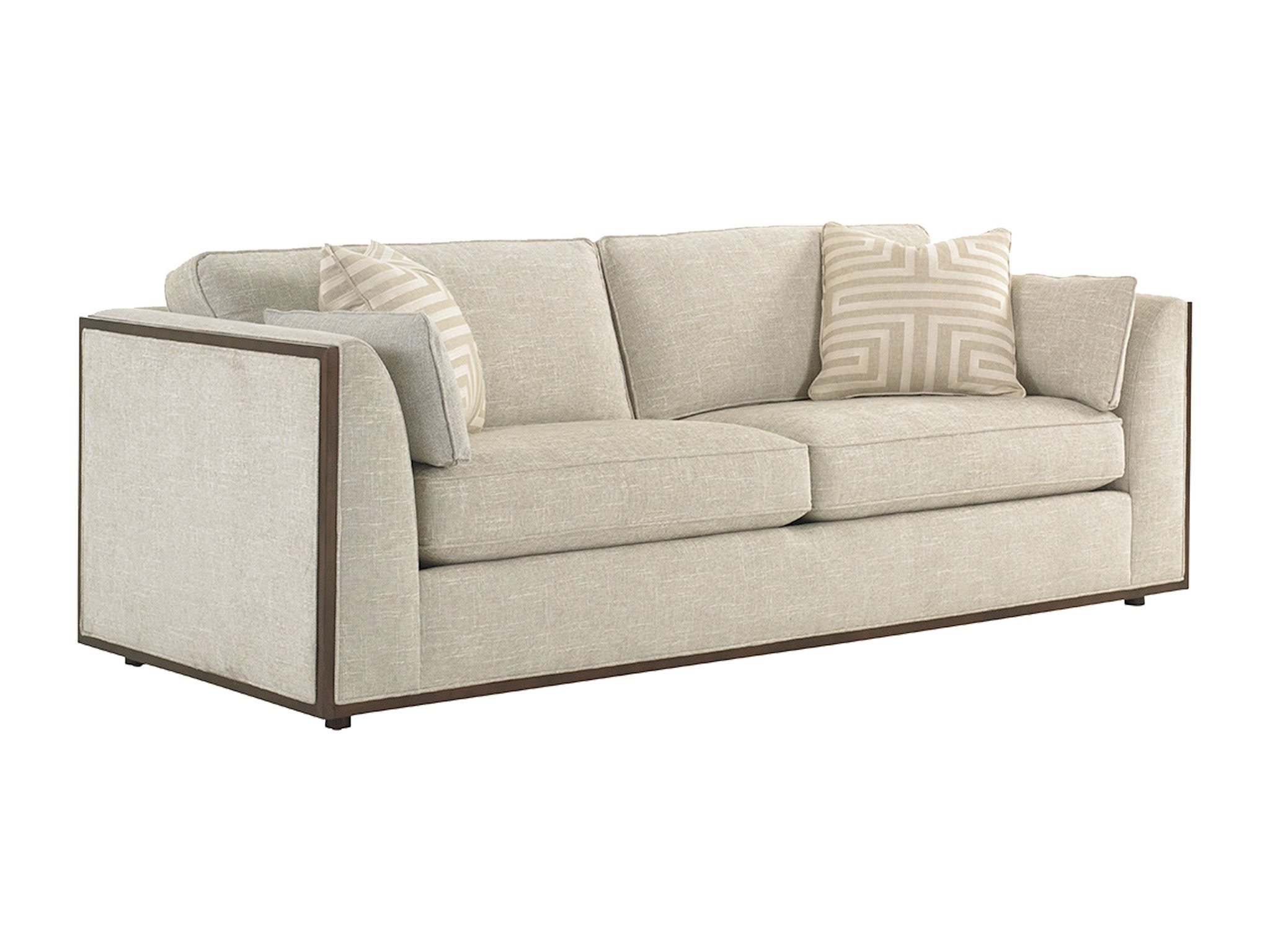 Lexington Living Room Westcliffe Sofa 7628 33 Woodbridge Interiors AZ CA PA