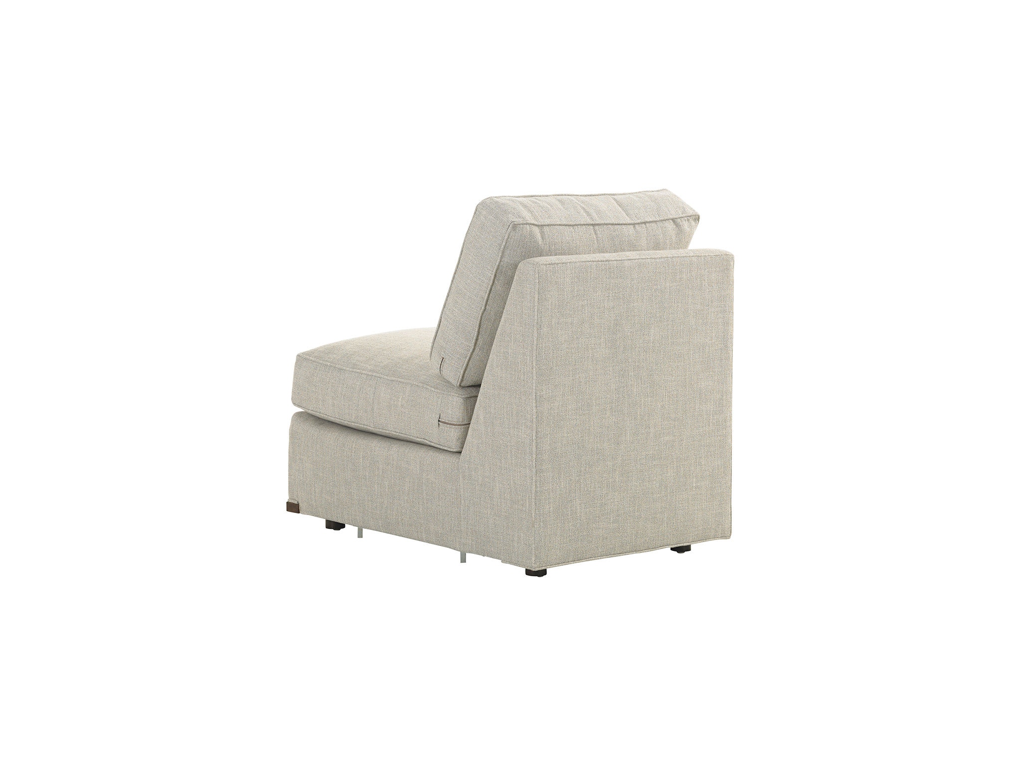 Lexington Living Room Westcliffe Armless Chair 7628-51A - Gorman's ...