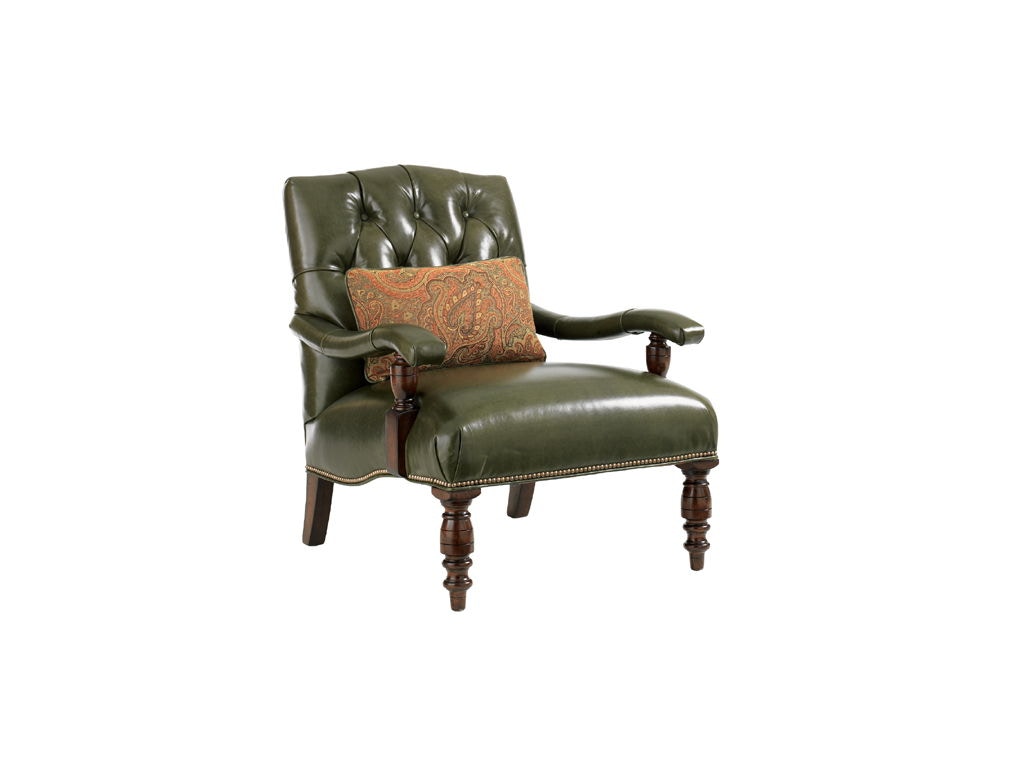 Lexington leather chair store
