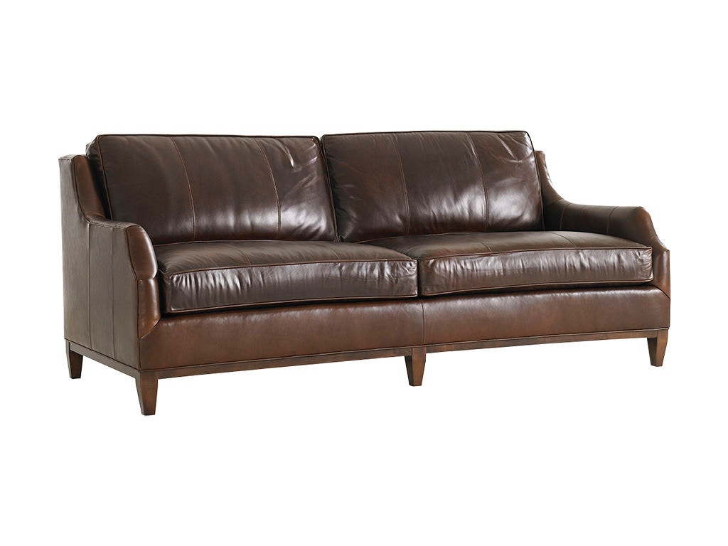 Lexington Living Room Conrad Sofa 7991-33 - Cottswood Interiors ...