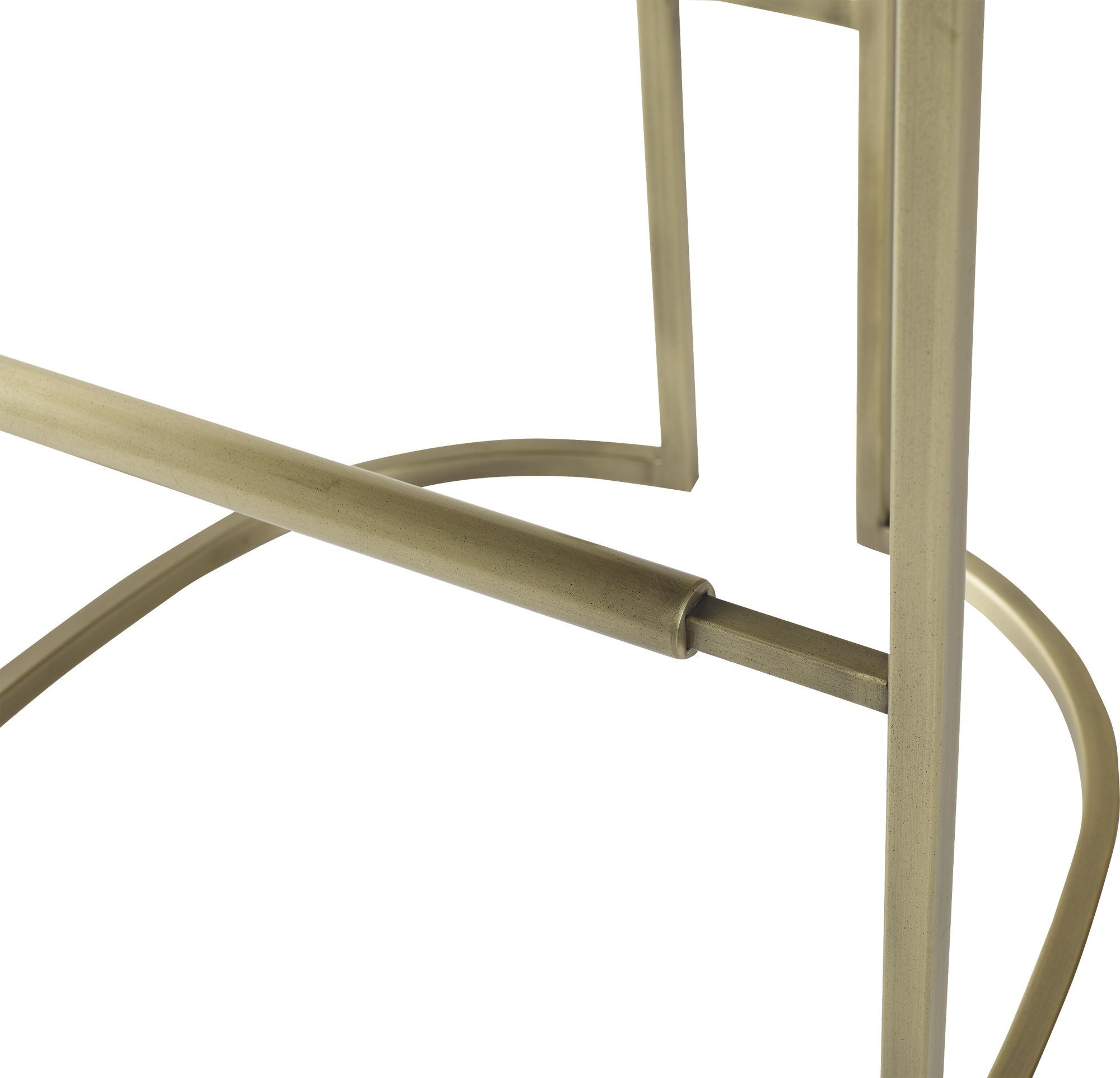 Baker BA3149 Casual Dining Diolite Barstool