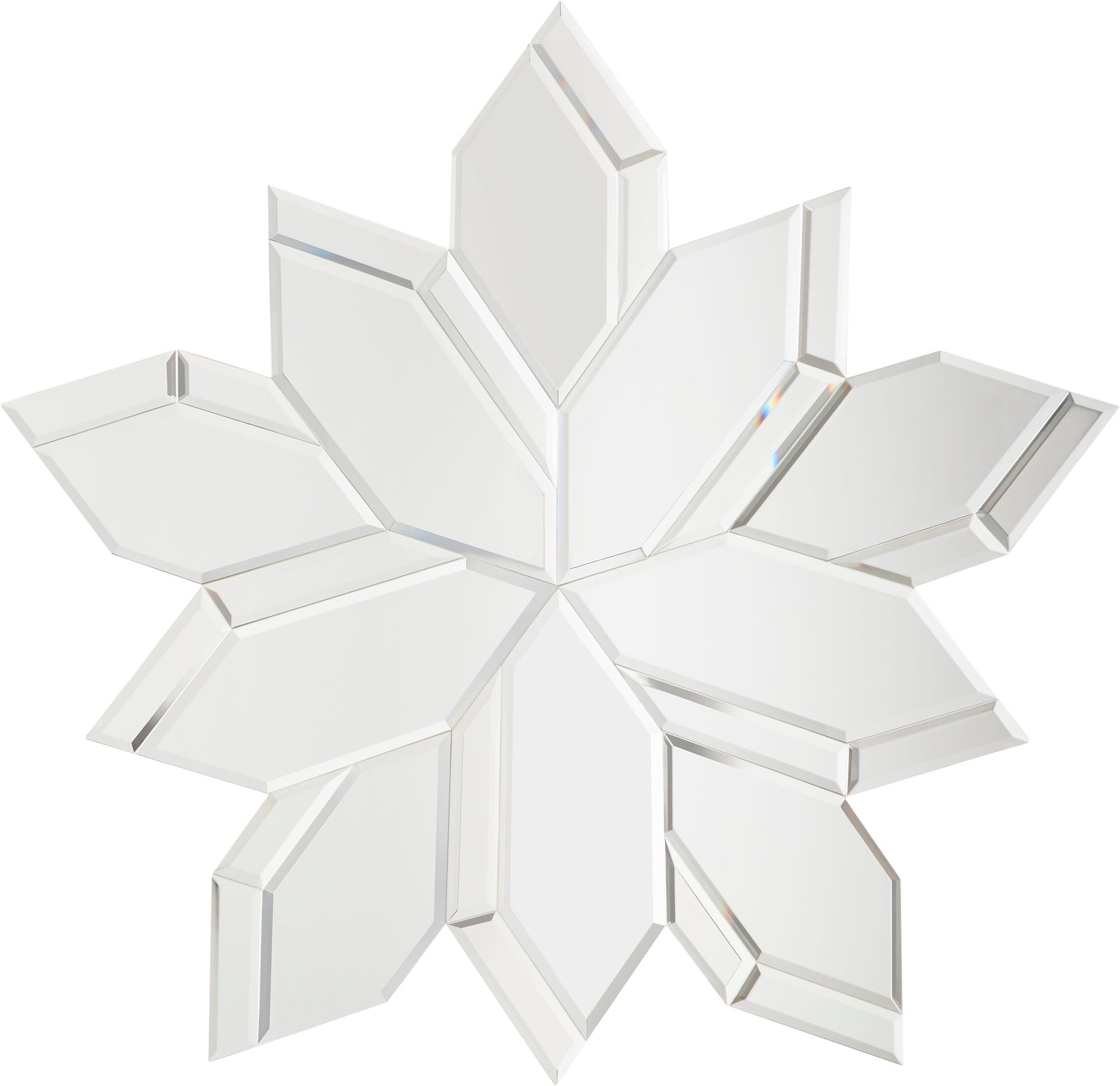 Baker Mirrors Chloe Mirror BAA3213 - Studio 882 - Glen Mills, PA ...