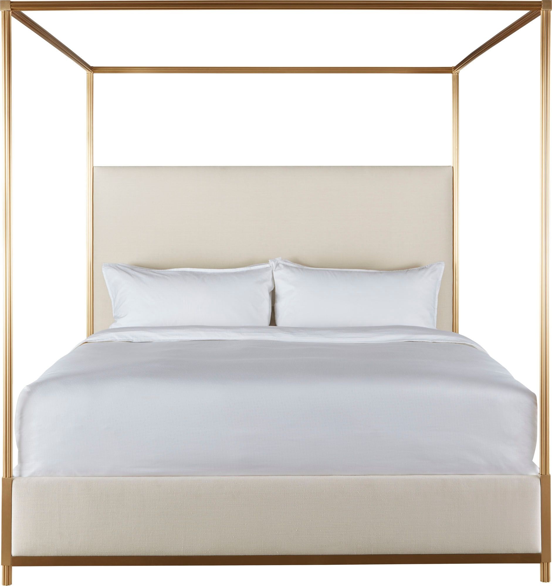 Baker BAA3221Q Bedroom Allure Queen Bed