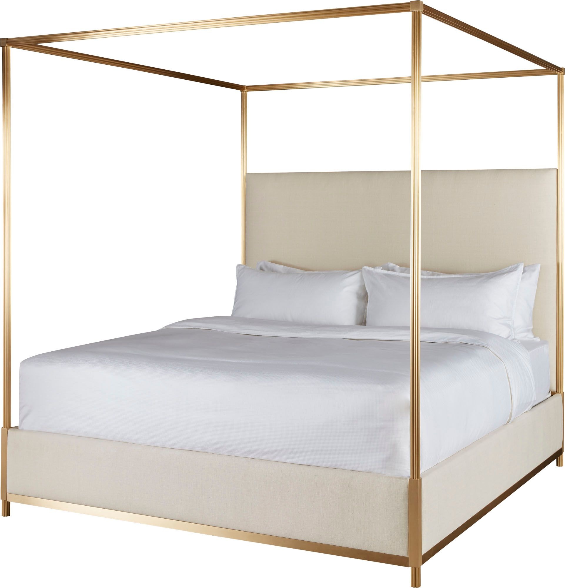 Baker BAA3221Q Bedroom Allure Queen Bed