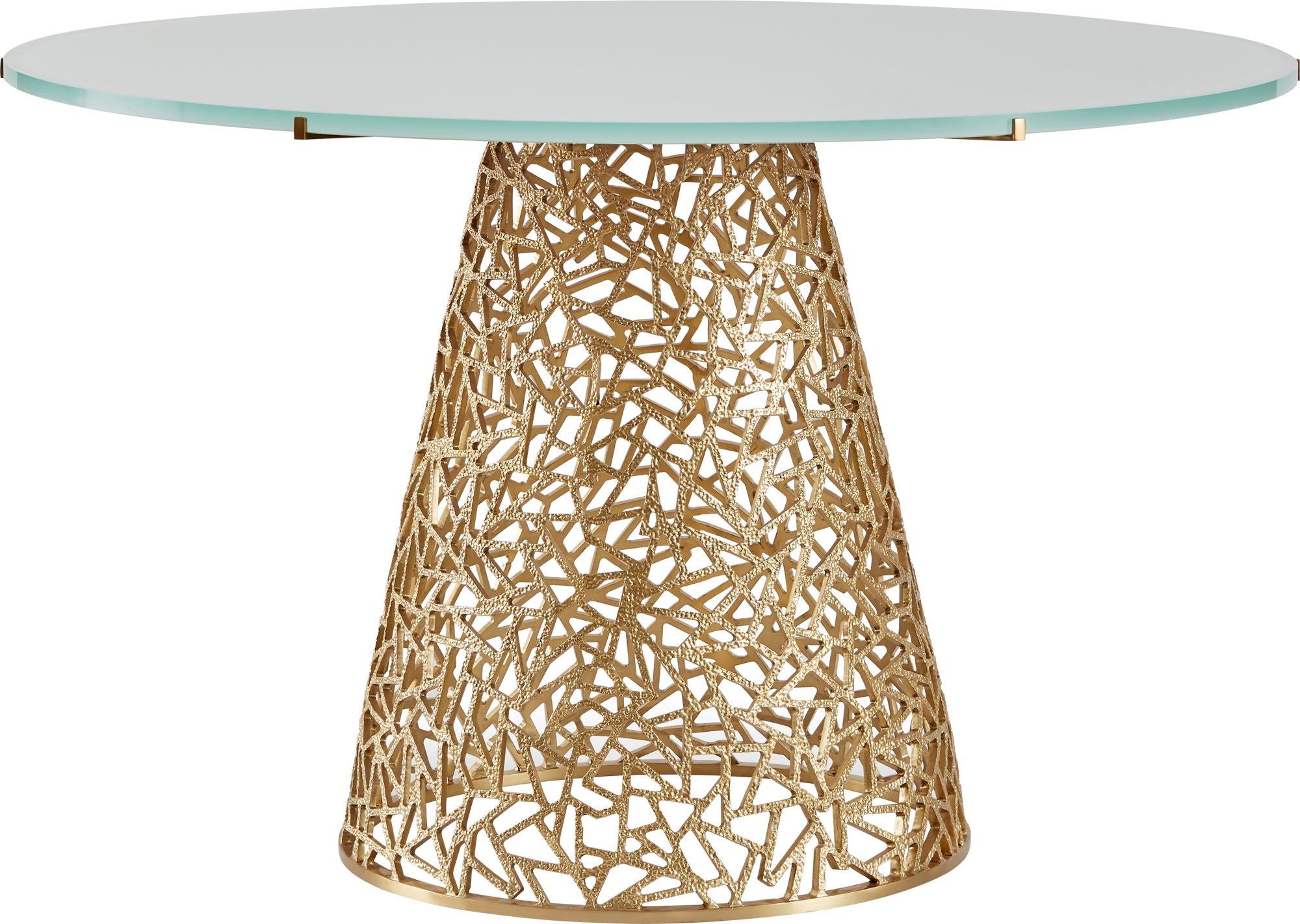Filigree Table
