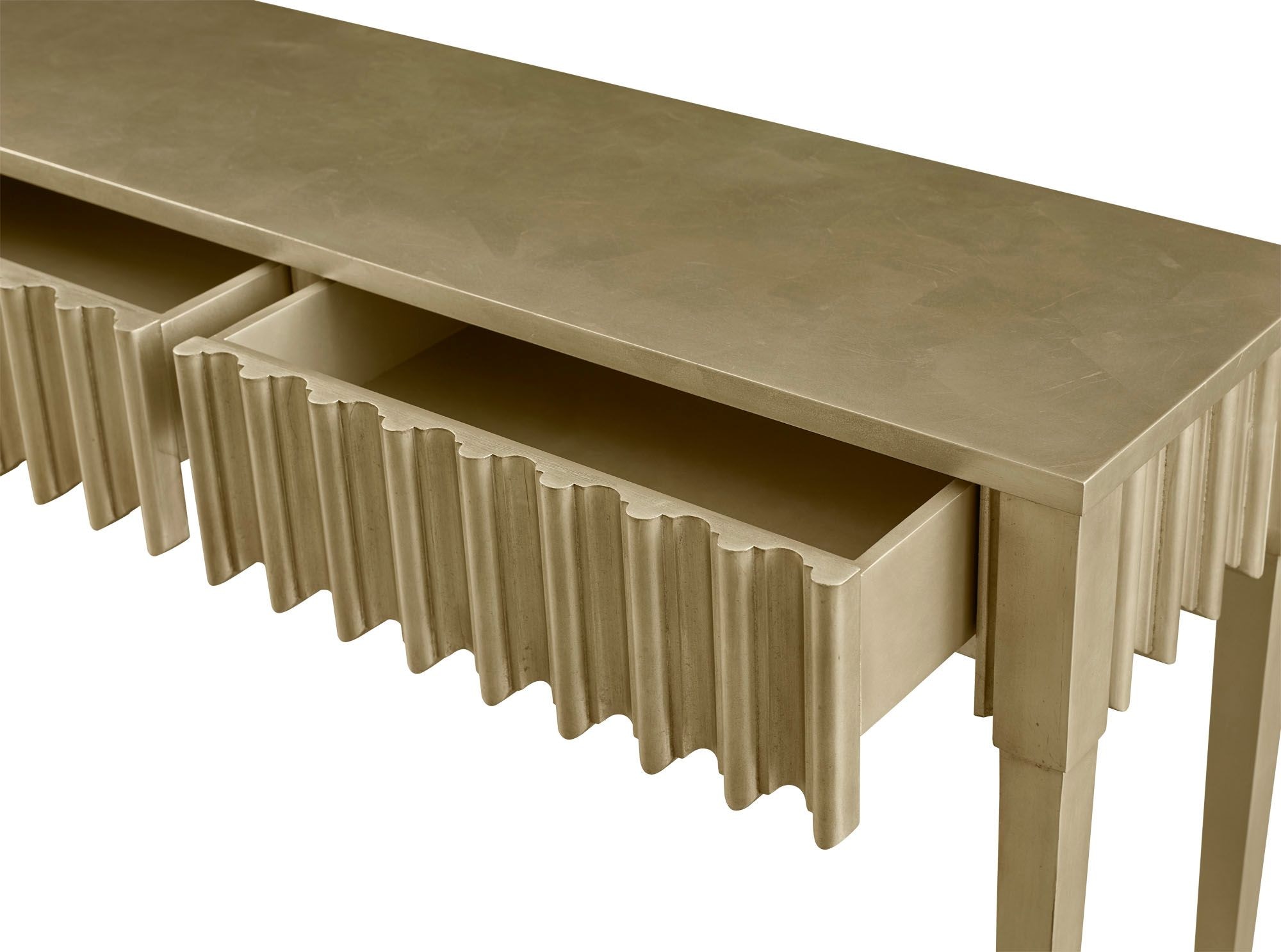 Baker Living Room Reese Console Table BAA3264 - Studio 882 - Glen Mills ...