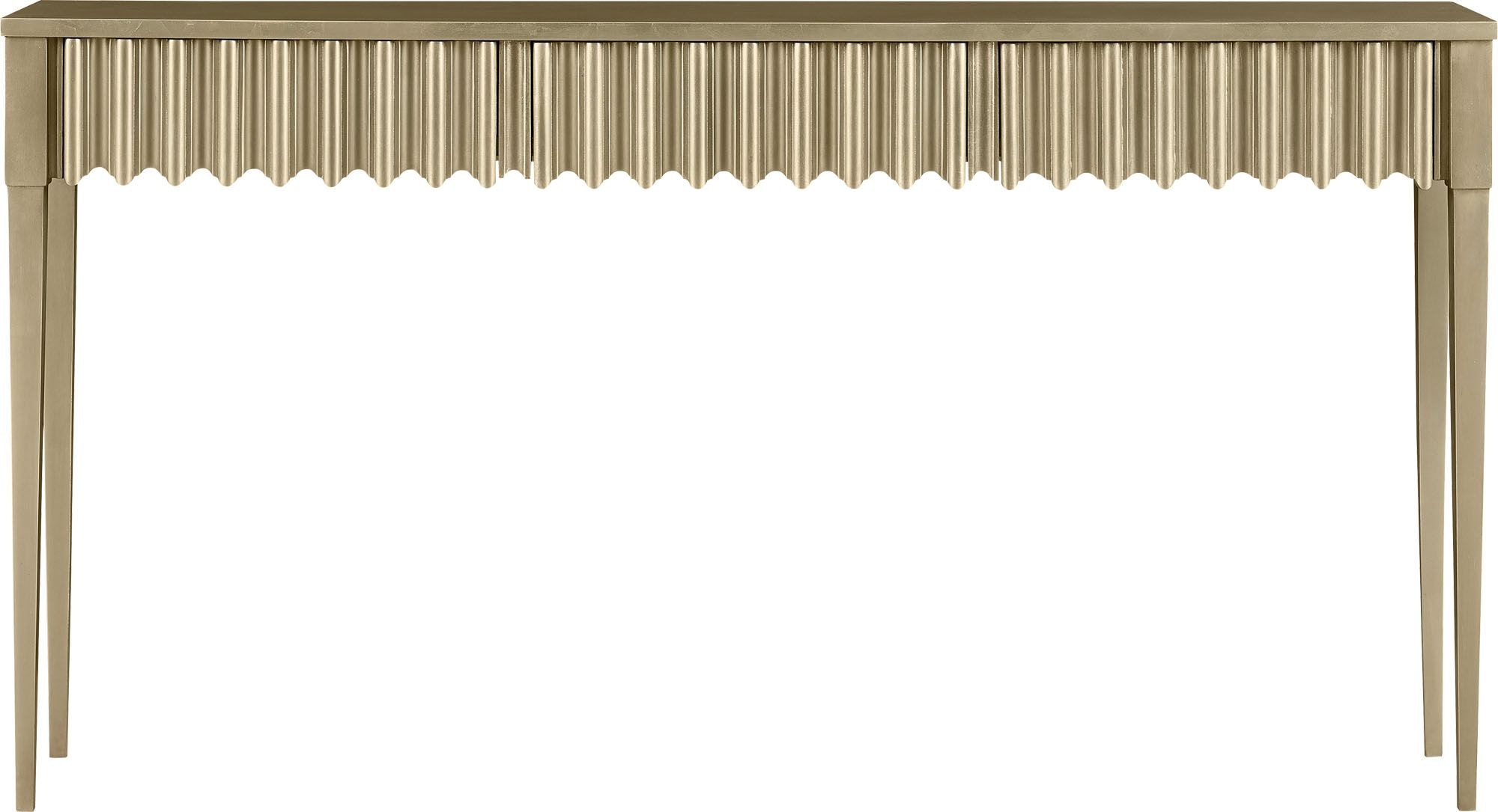 Baker Living Room Reese Console Table BAA3264 - Studio 882 - Glen Mills ...