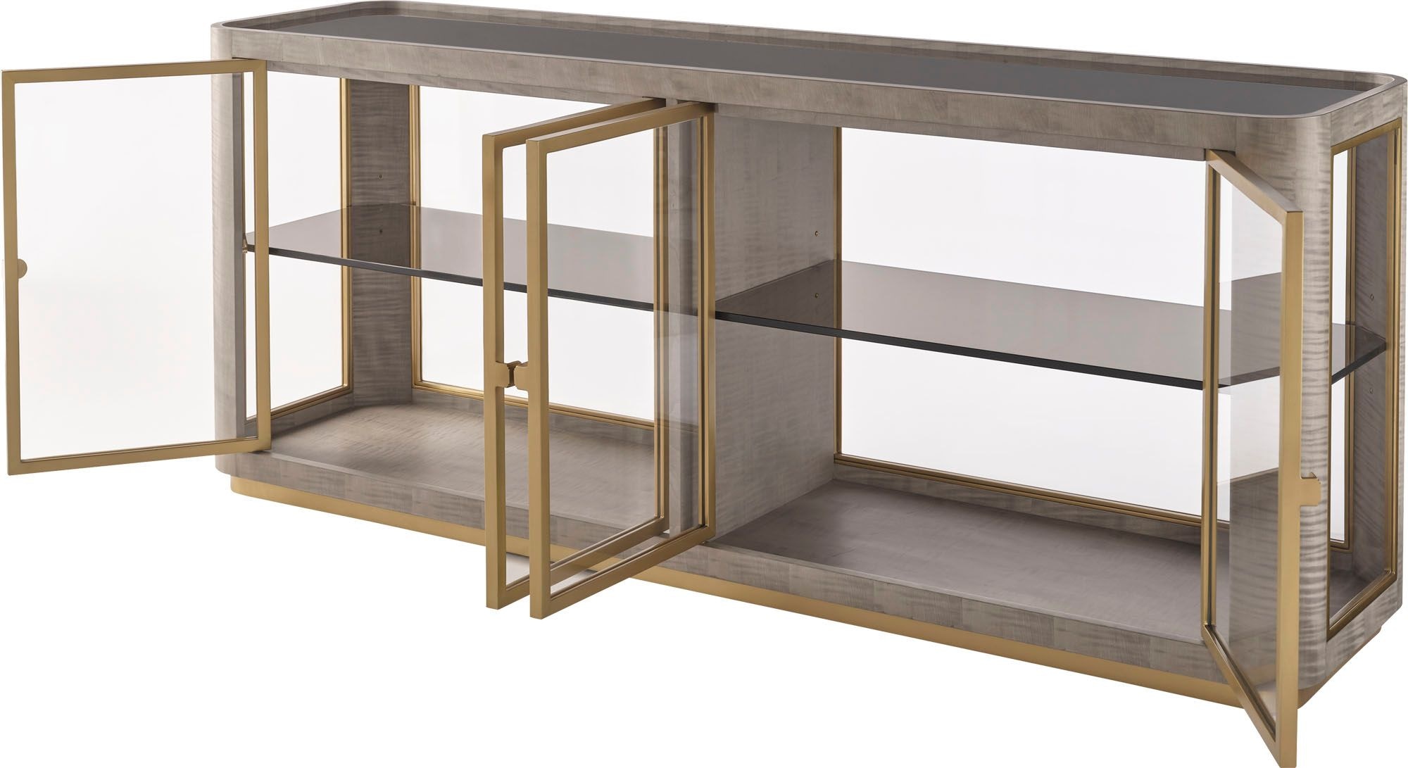 Low etagere store