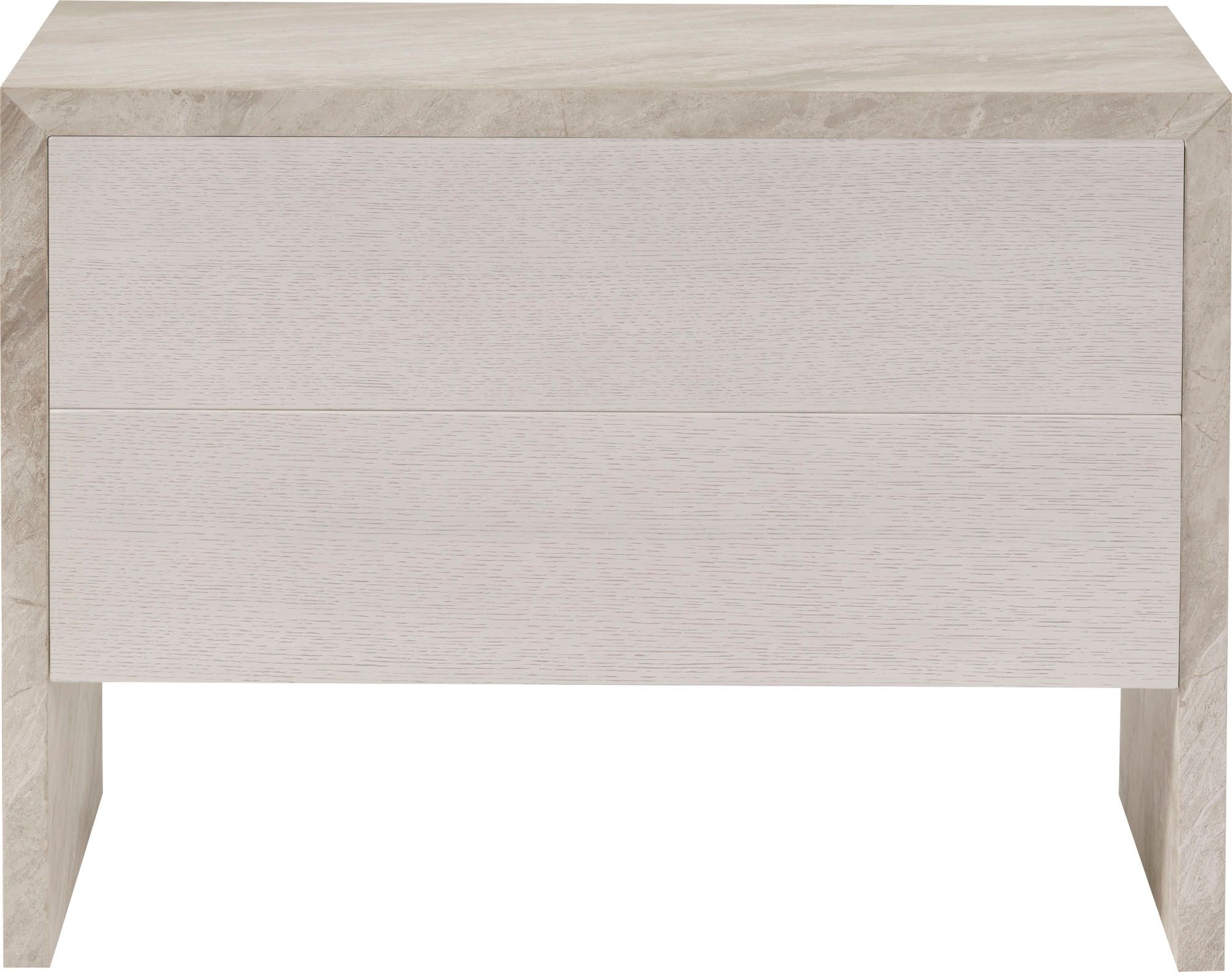 Baker Bedroom Baja Nightstand BAA4609 | Hickory Furniture Mart ...