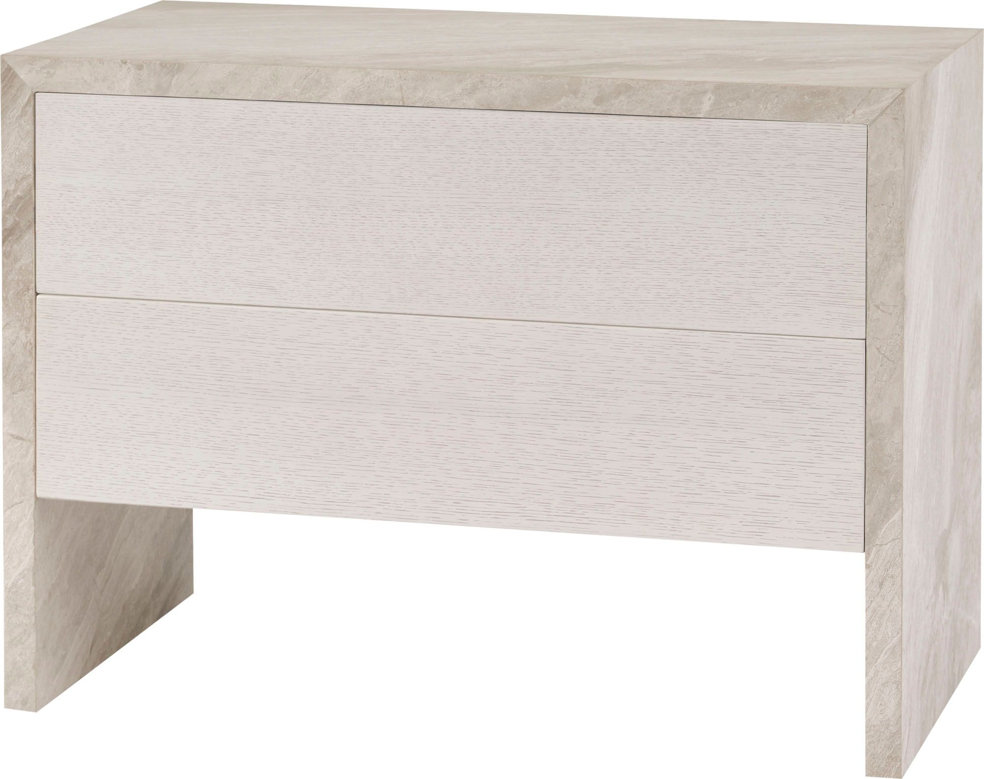 Baker Bedroom Baja Nightstand BAA4609 | Hickory Furniture Mart ...
