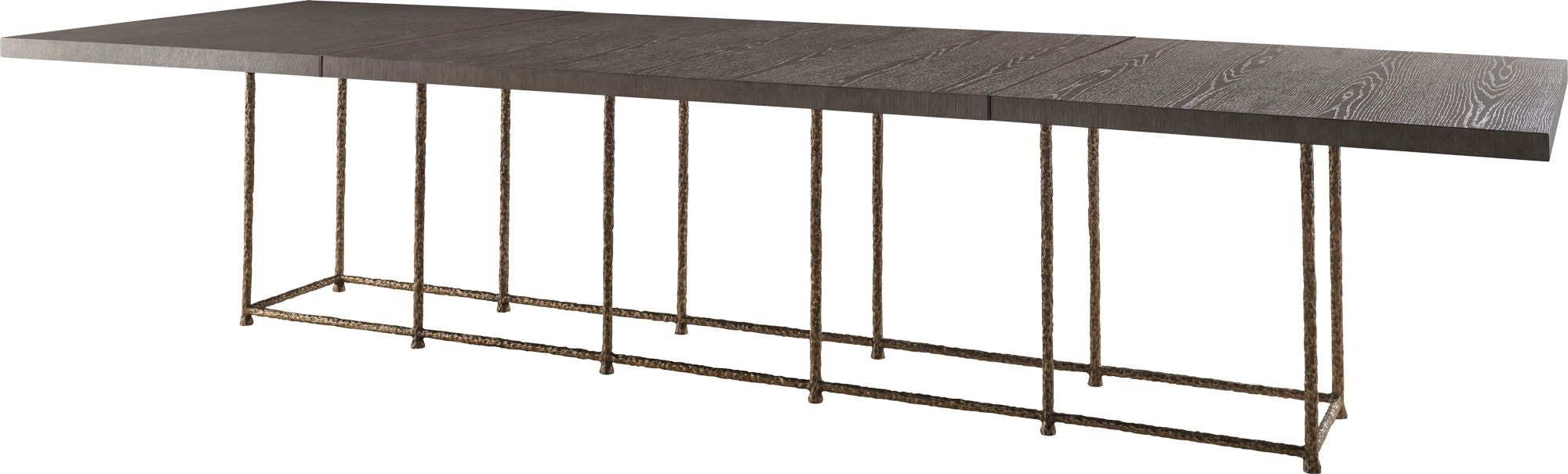 Otago 144 Inch Rectangle Dining Table