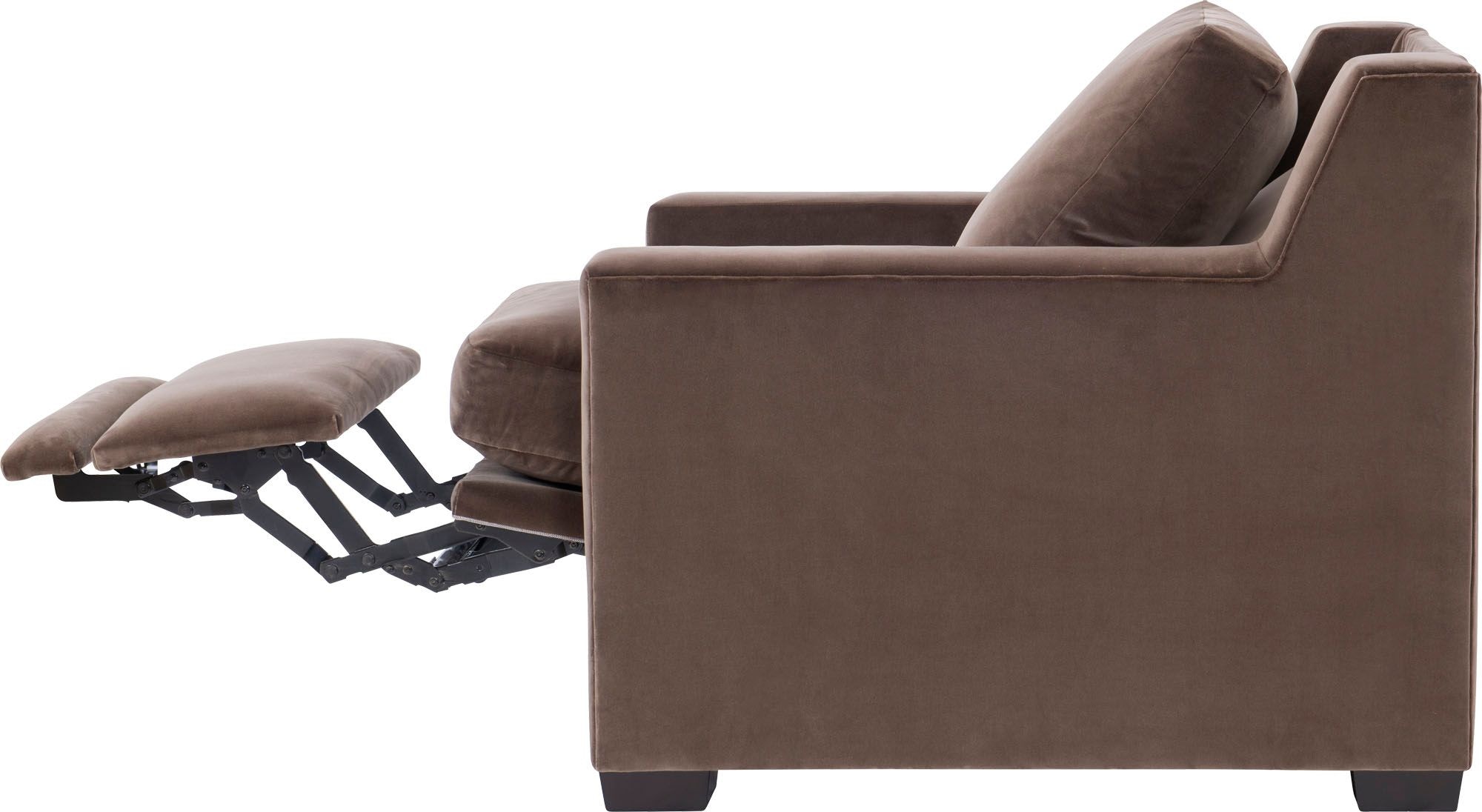 Baker BAMOTN C Living Room Chair Incliner