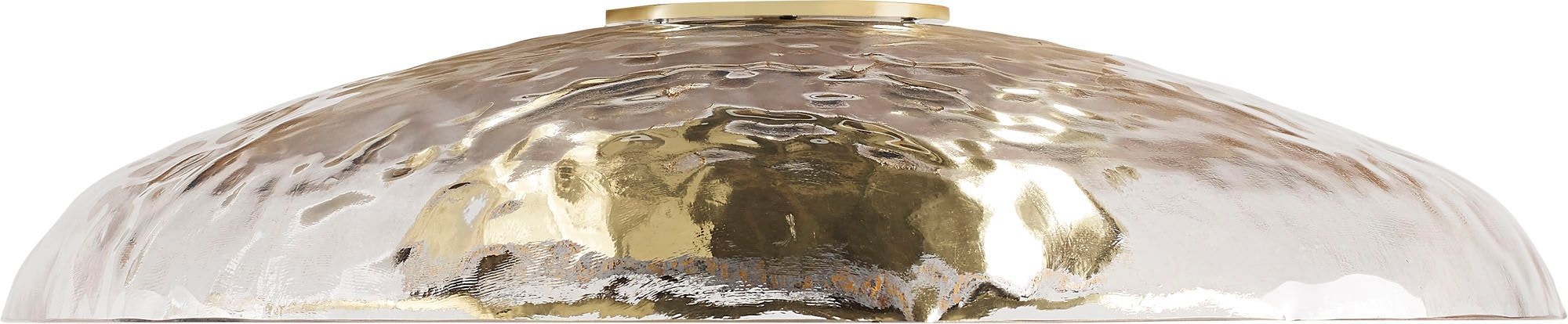 Baker Ceiling Lights Lighting Dome Surface Mount BAPH600 | Toms Price Home