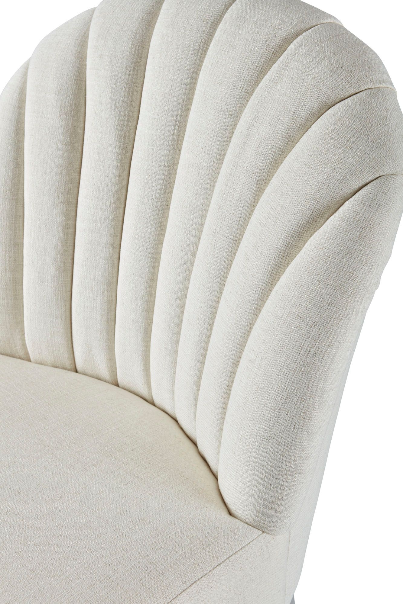 Baker Living Room Lola Chair BAU3310C | Hickory Furniture Mart ...