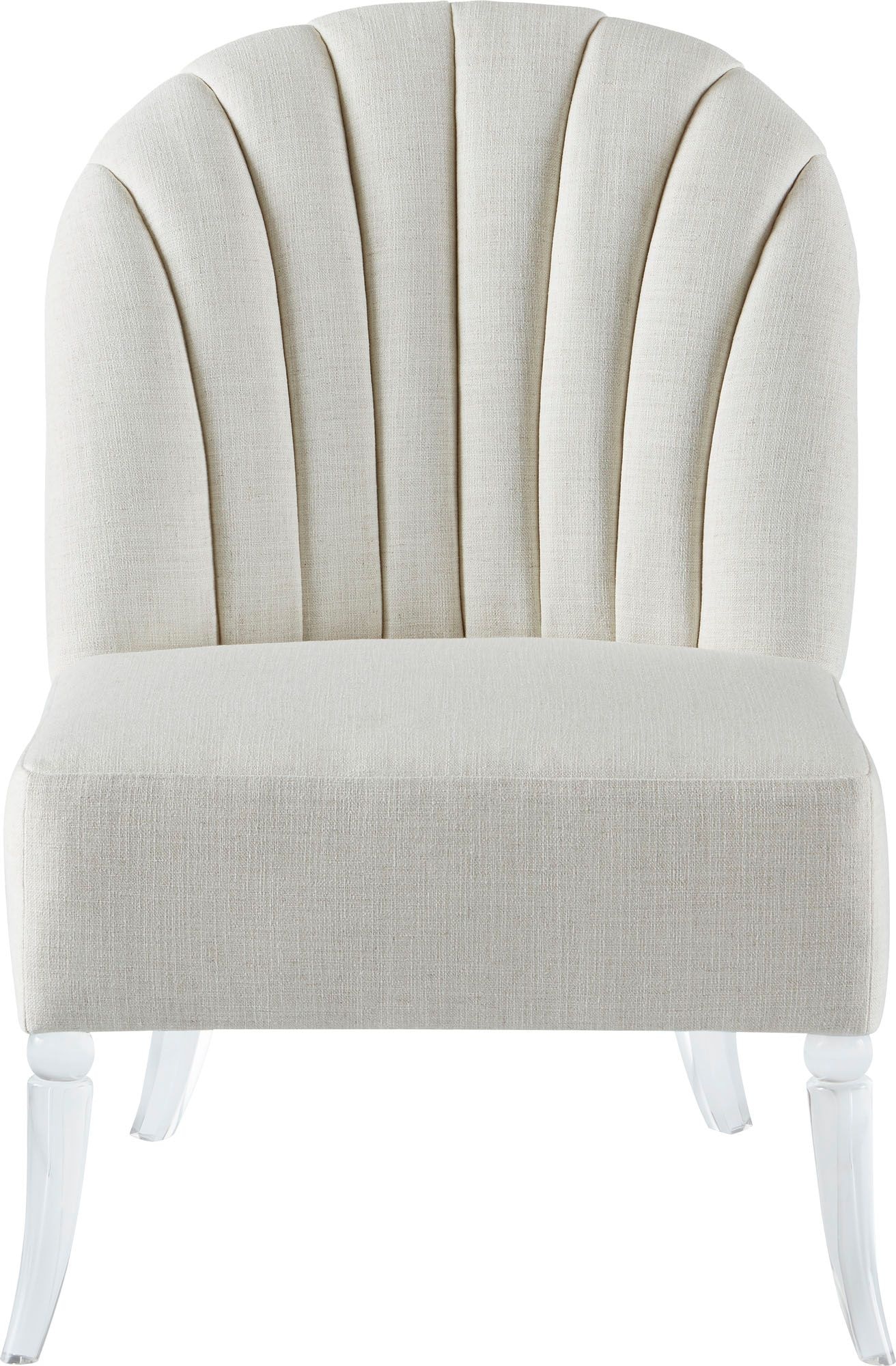 Baker Living Room Lola Chair BAU3310C | Hickory Furniture Mart ...