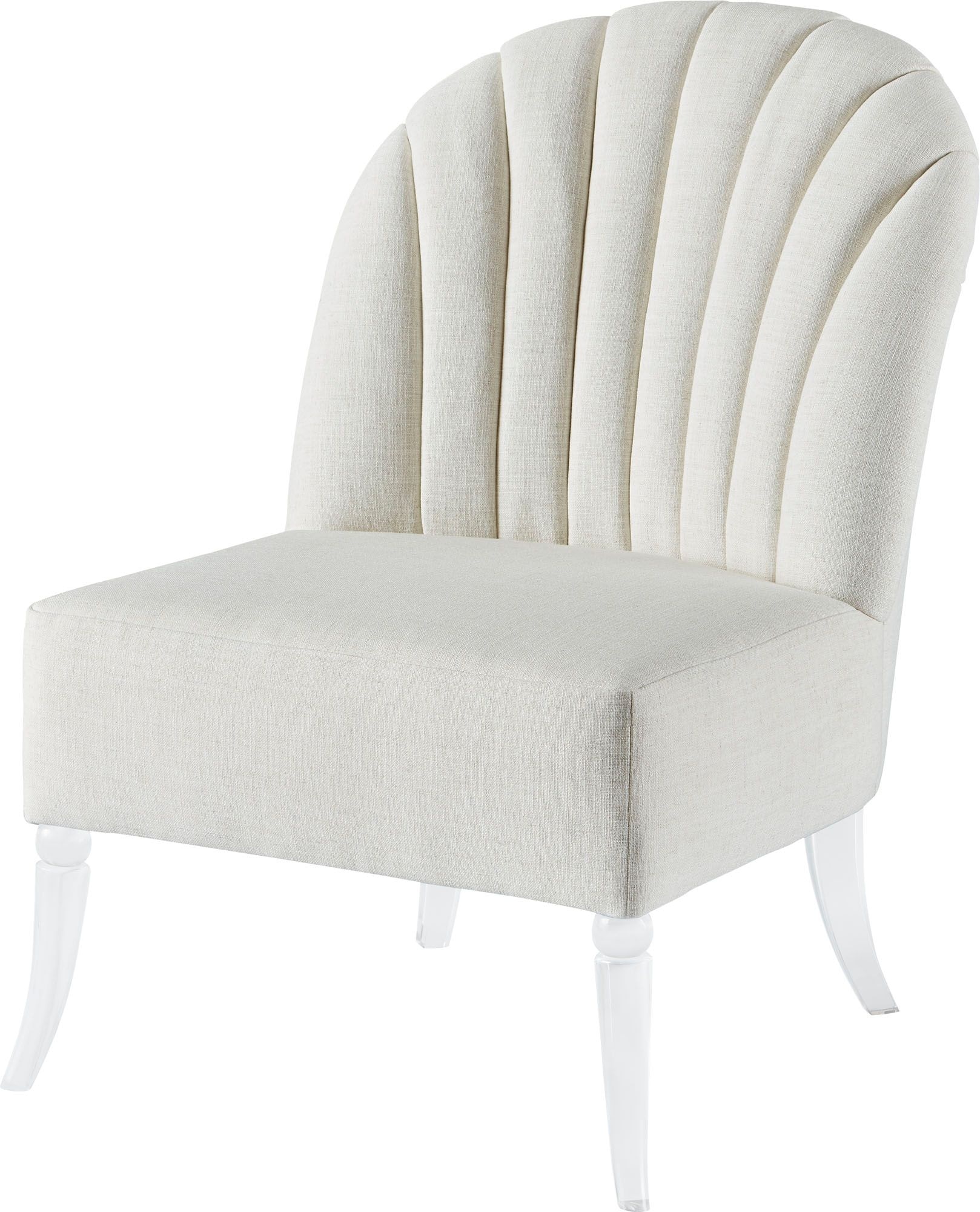 Baker Living Room Lola Chair BAU3310C | Hickory Furniture Mart ...