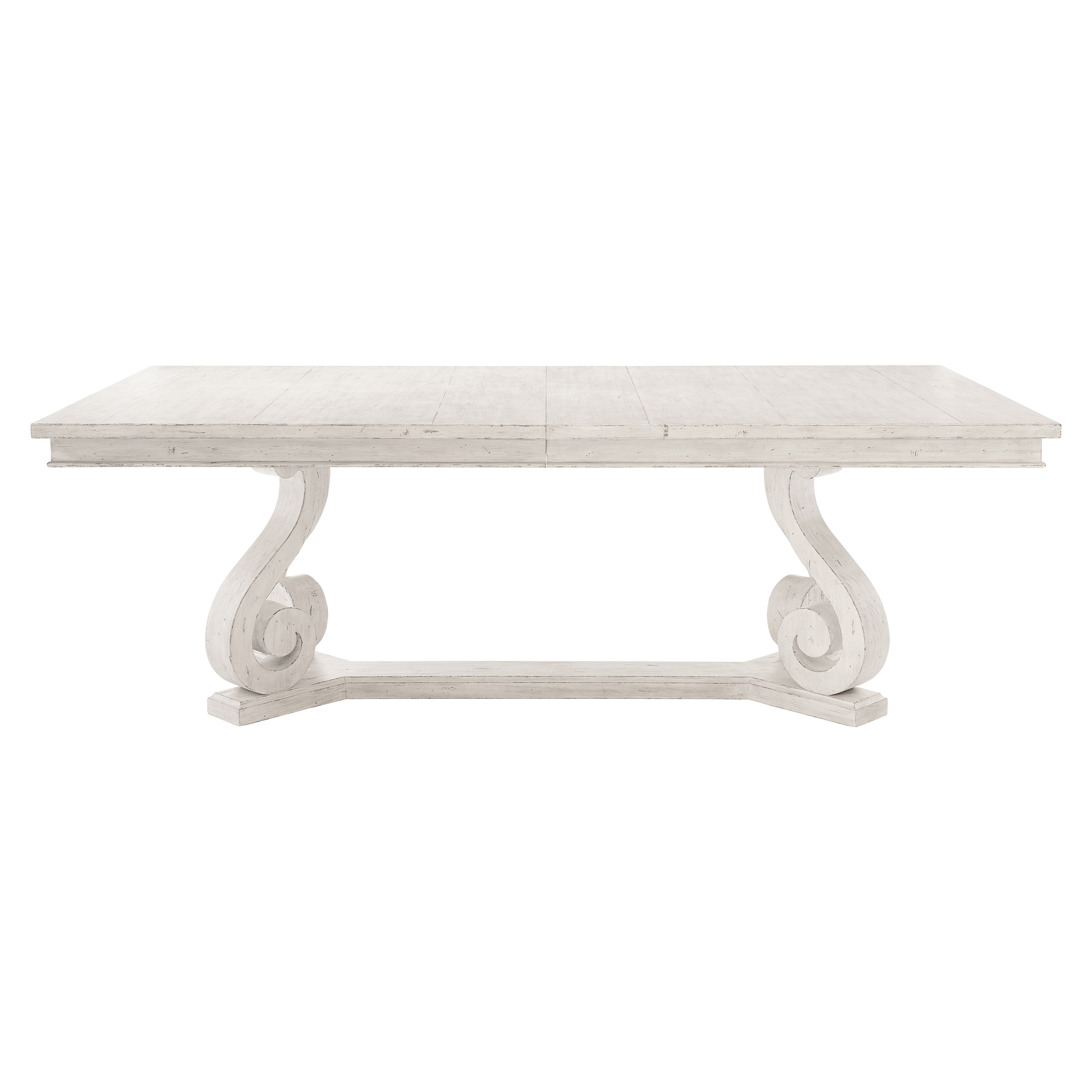 Bernhardt Casual Dining Mirabelle Dining Table K1394 - Elite Interiors ...